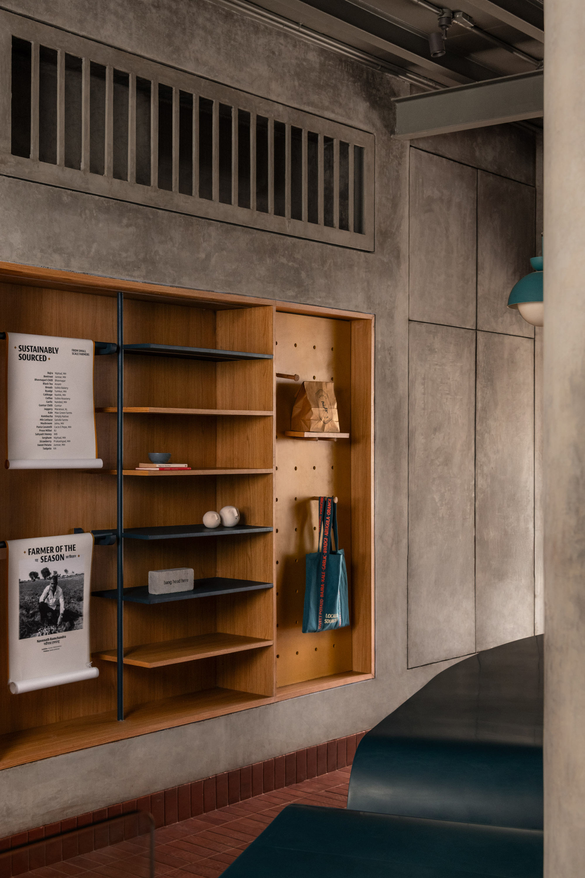 YinjiSpace - kaviar collaborative x Project Hum