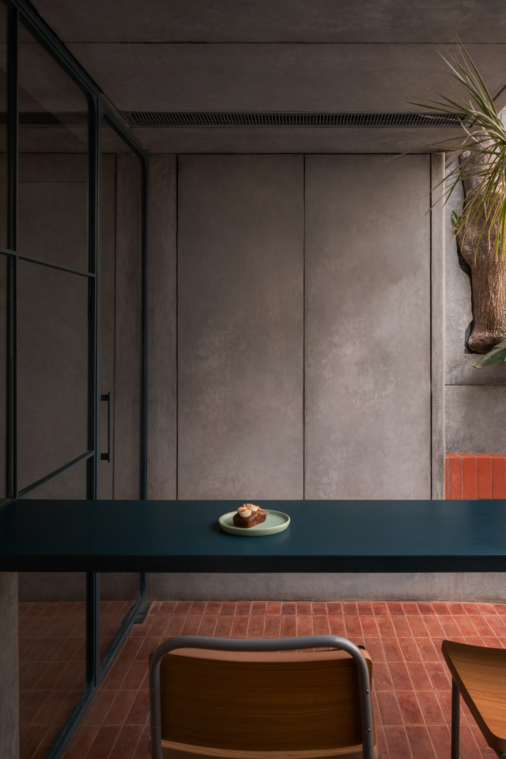 YinjiSpace - kaviar collaborative x Project Hum