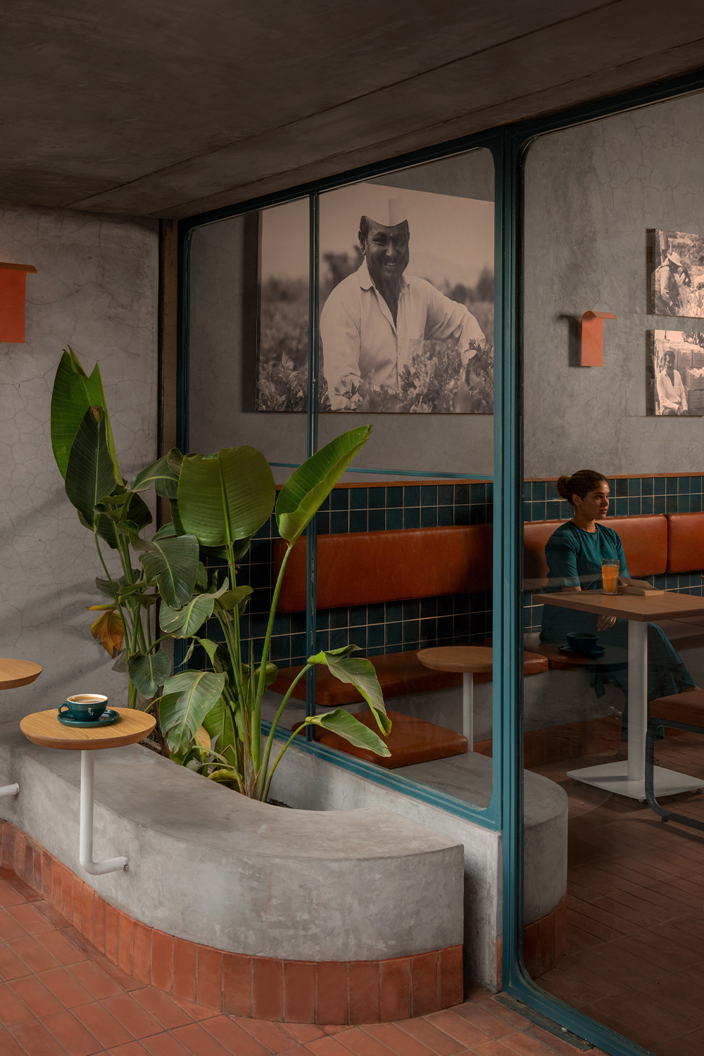 YinjiSpace - kaviar collaborative x Project Hum