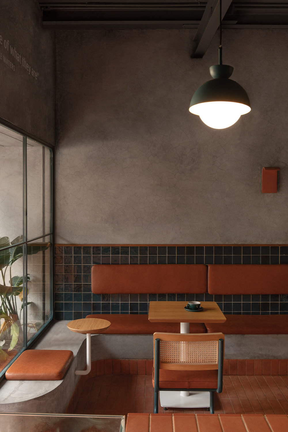 YinjiSpace - kaviar collaborative x Project Hum