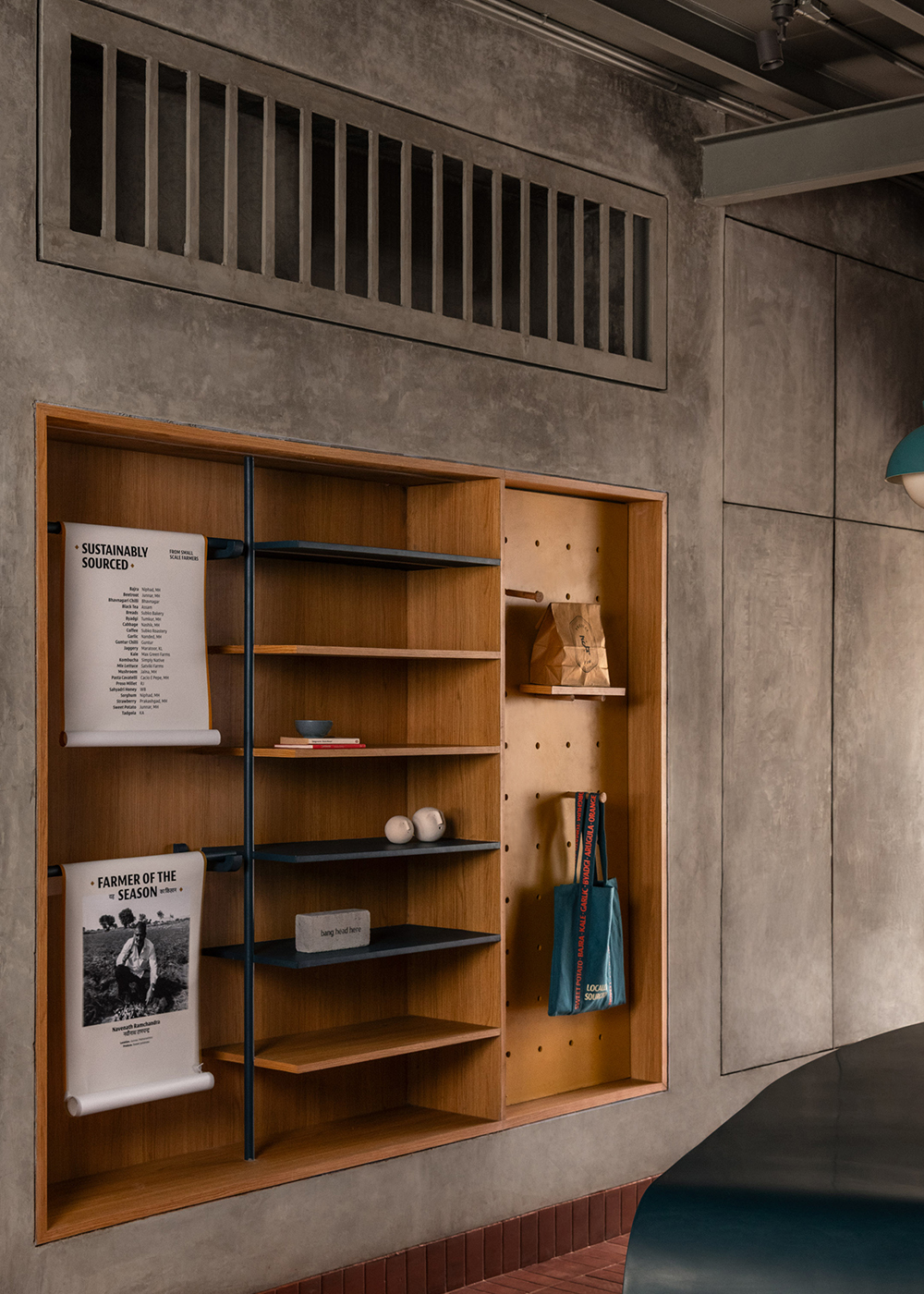 YinjiSpace - kaviar collaborative x Project Hum