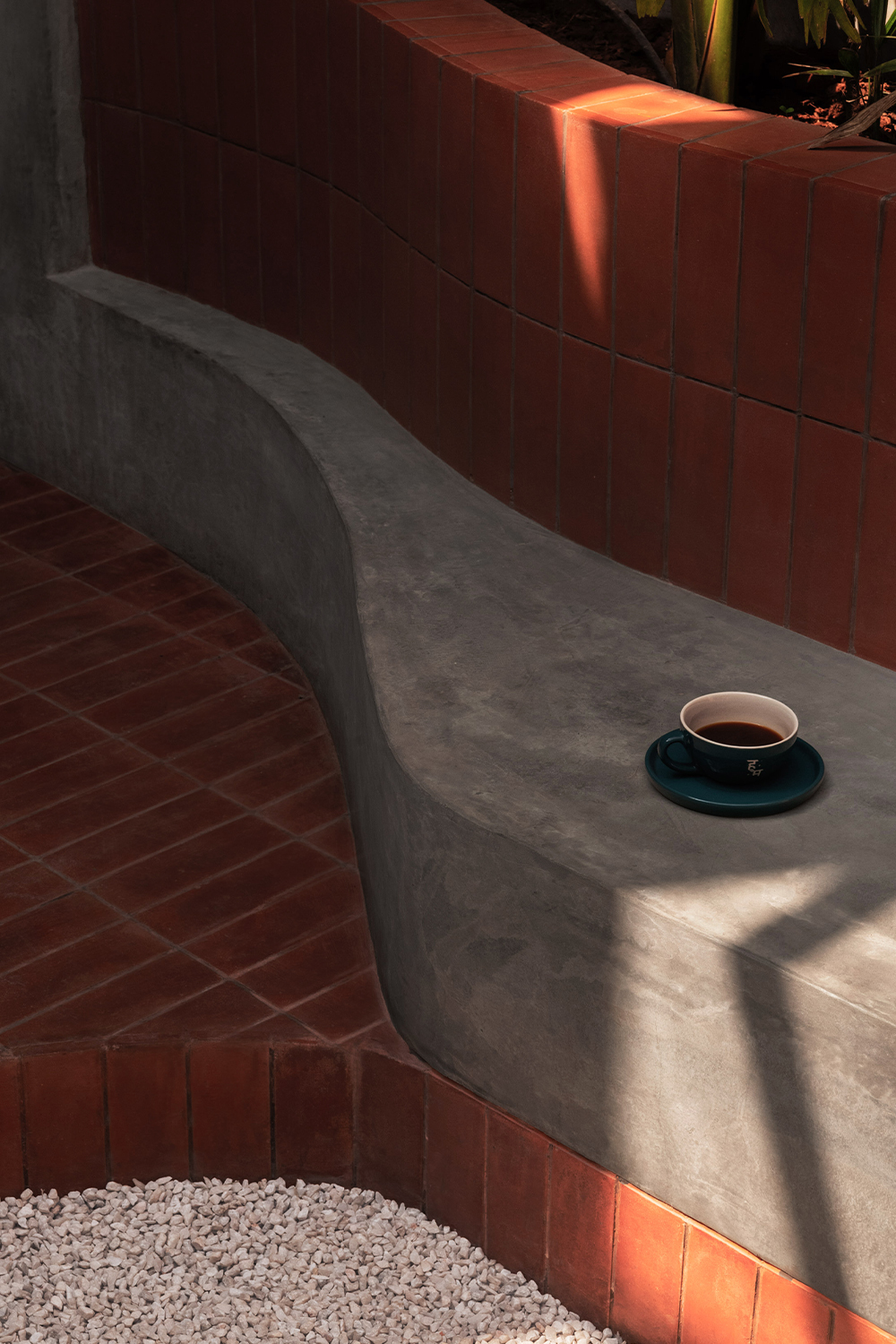 YinjiSpace - kaviar collaborative x Project Hum