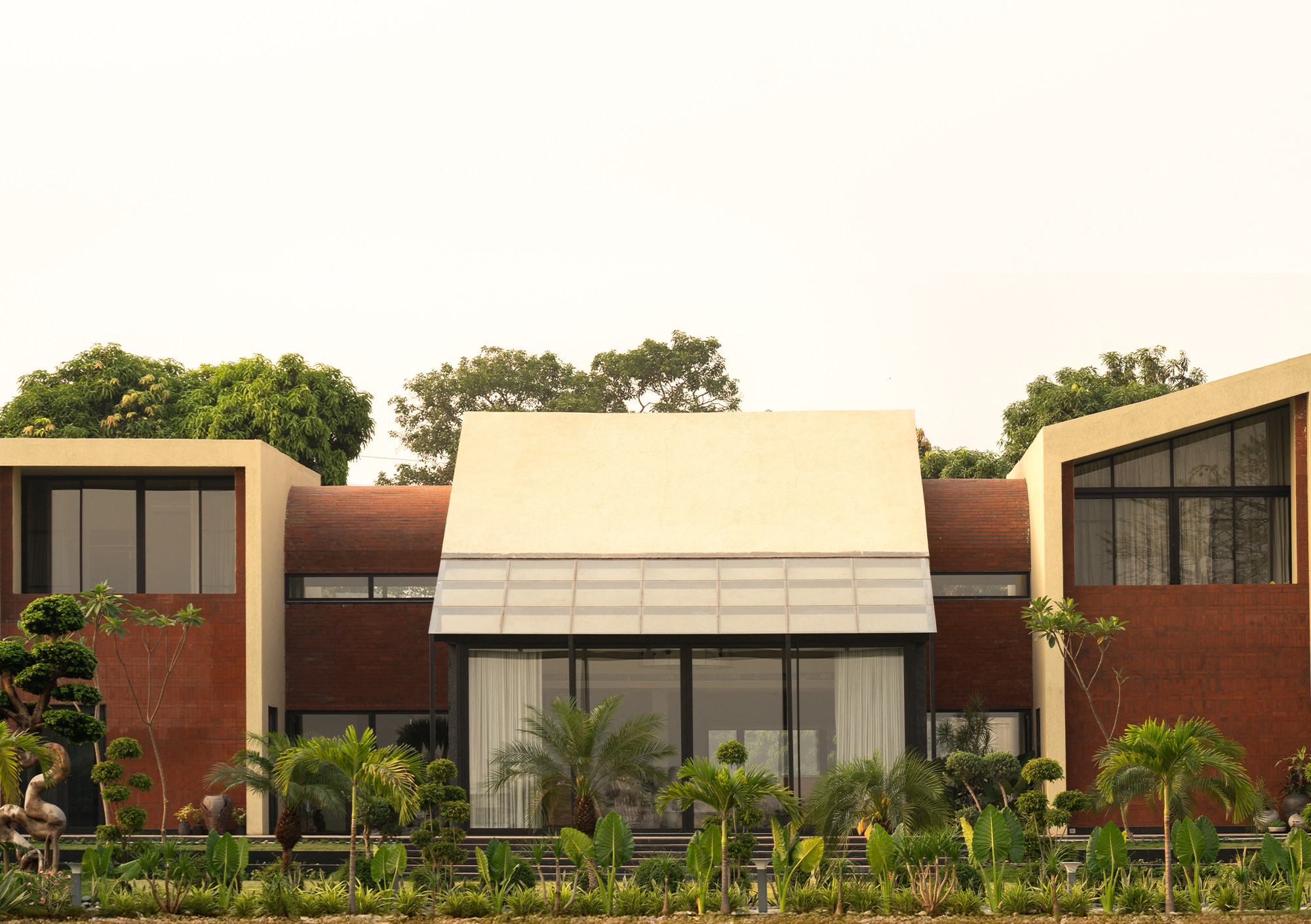 YinjiSpace - MuseLAB x The Three Stooges