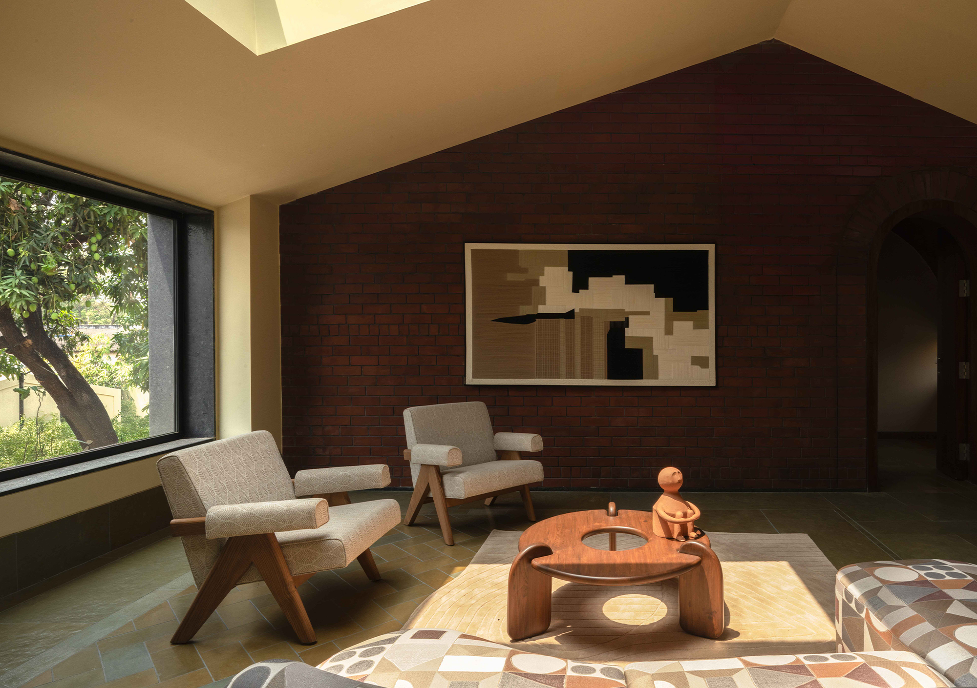 YinjiSpace - MuseLAB x The Three Stooges