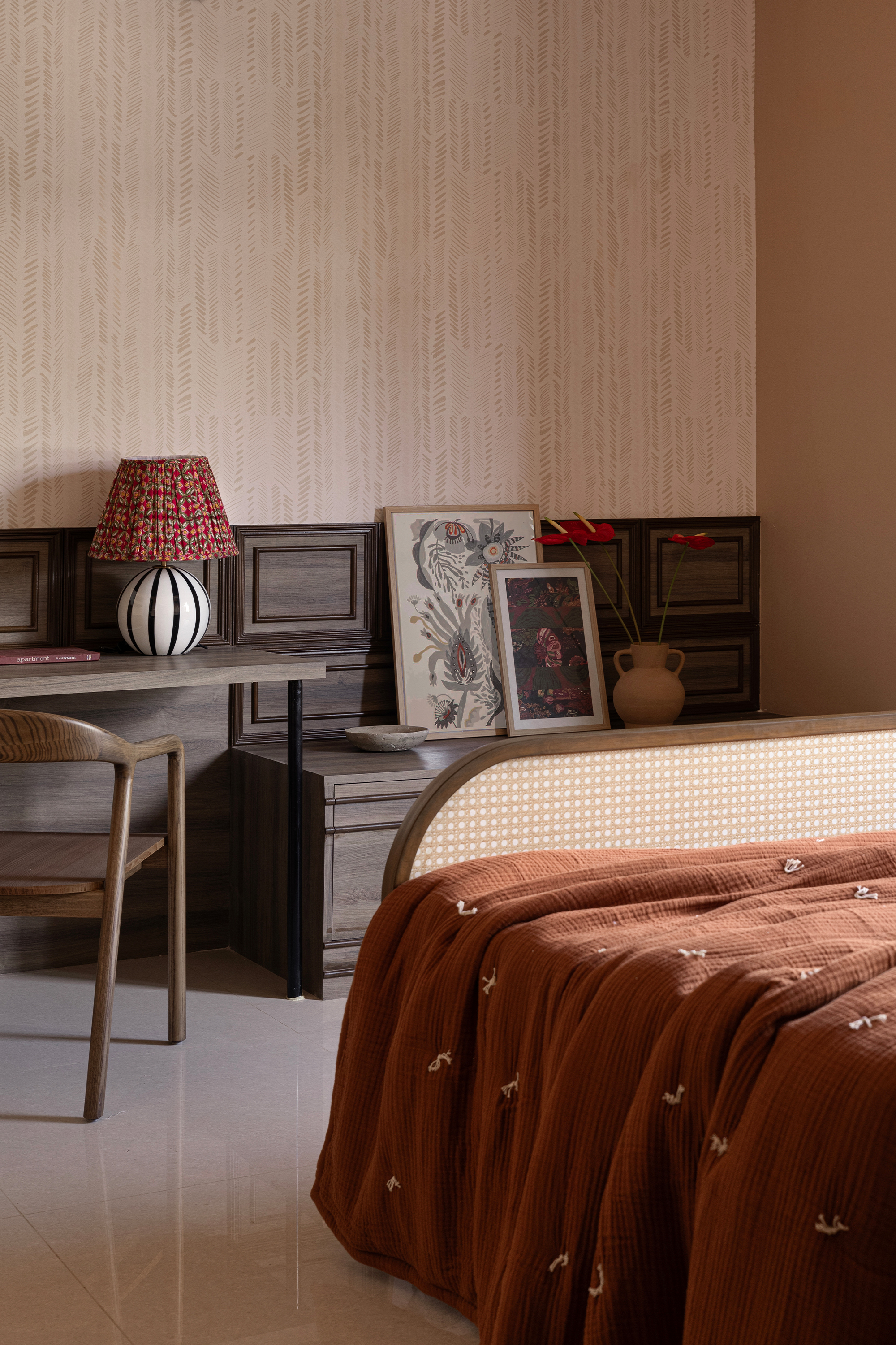 YinjiSpace - The Furr Studio x Oku