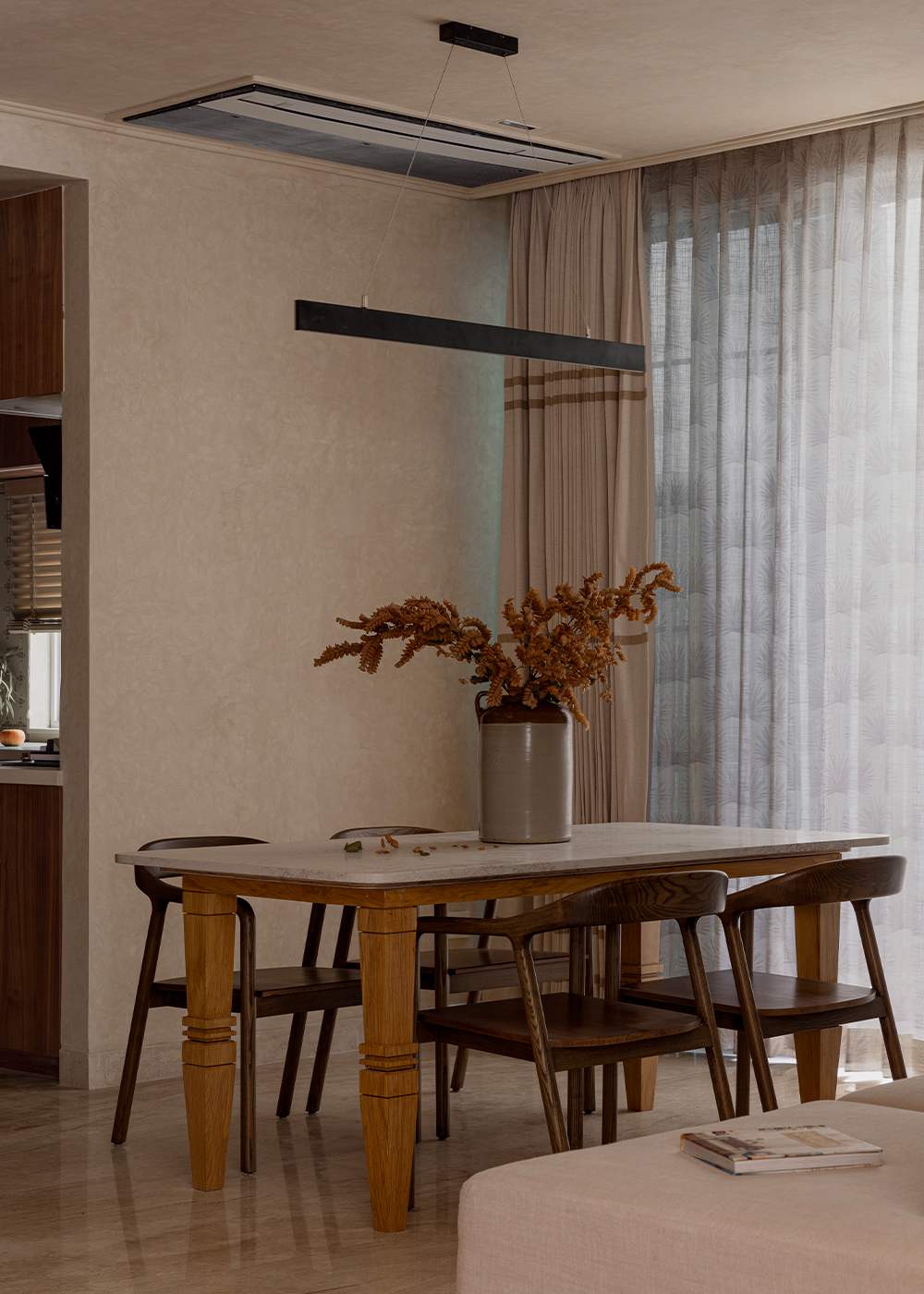 YINJISPACE - The Furr Studio x Oku