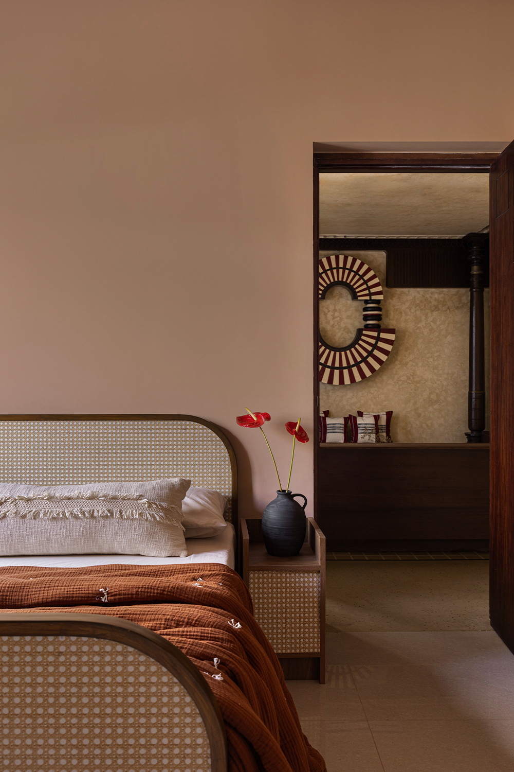 YINJISPACE - The Furr Studio x Oku