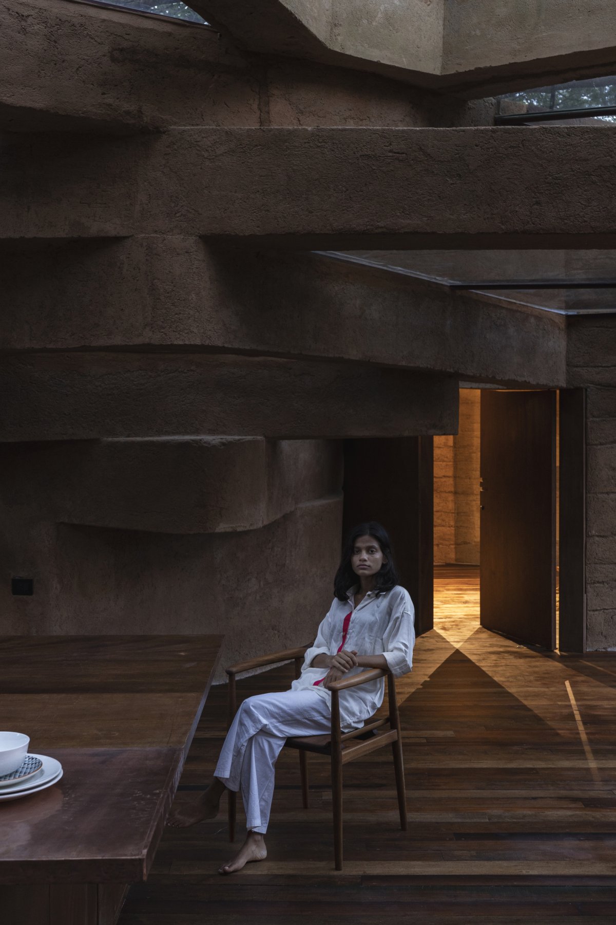 YinjiSpace - Wallmakers x Chuzhi House