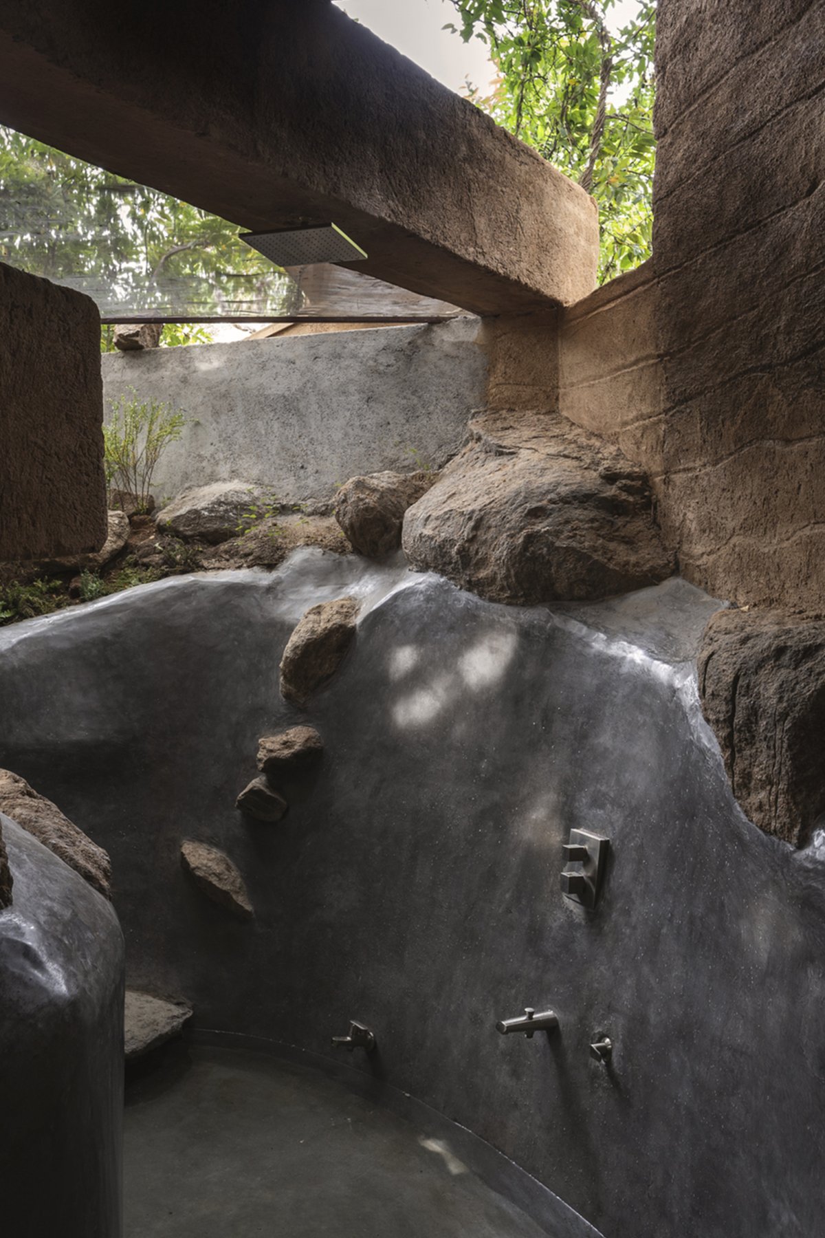 YinjiSpace - Wallmakers x Chuzhi House