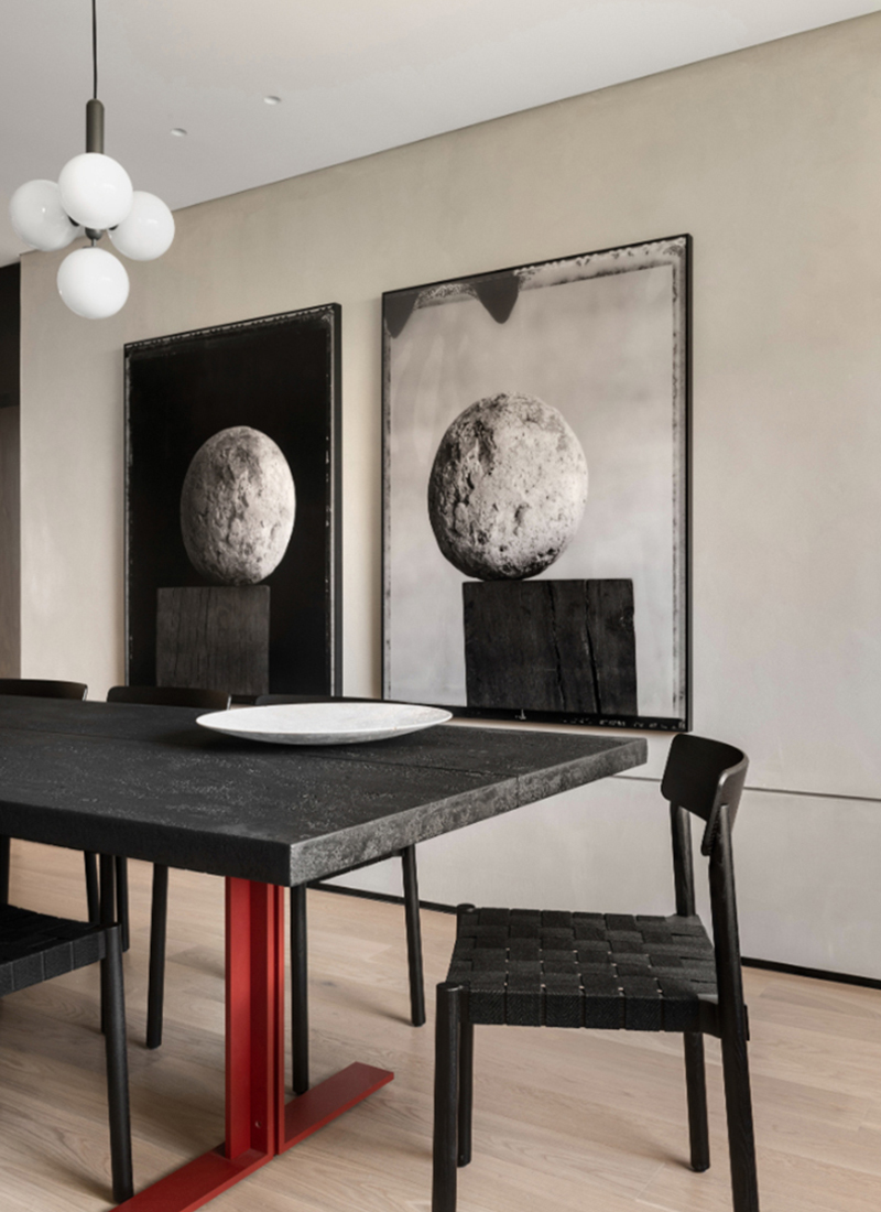 YinjiSpace - Oshri & Dana