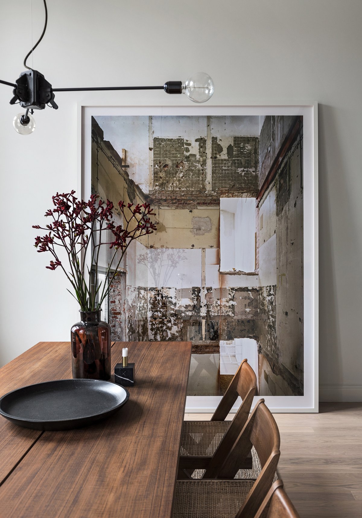 YinjiSpace - Andreas Martin-Löf Arkitekter x Lyceum Apartments