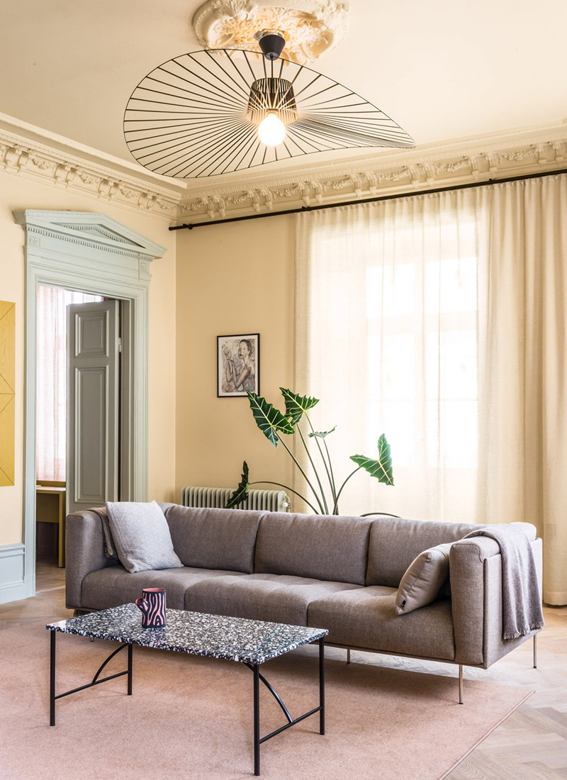 YINJISPACE - Note Design Studio