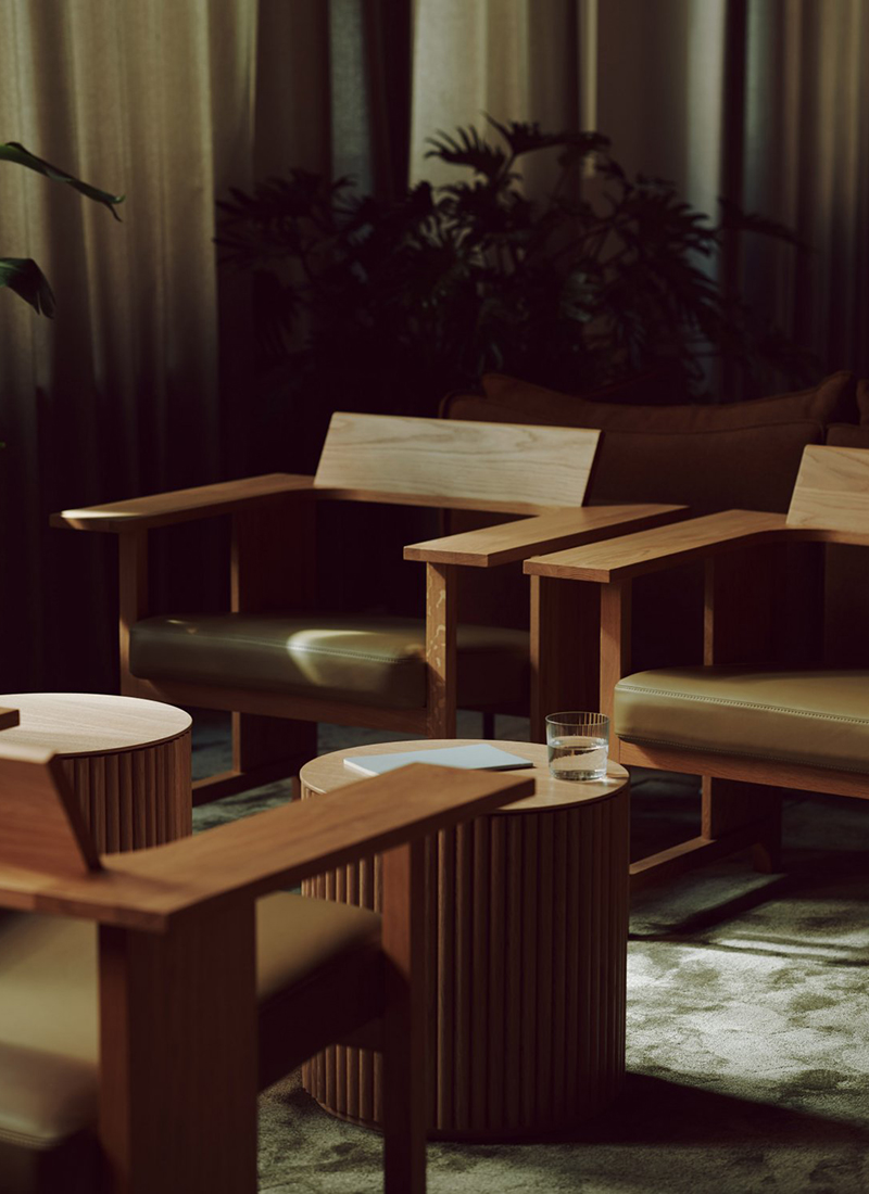 YINJISPACE - Note Design Studio