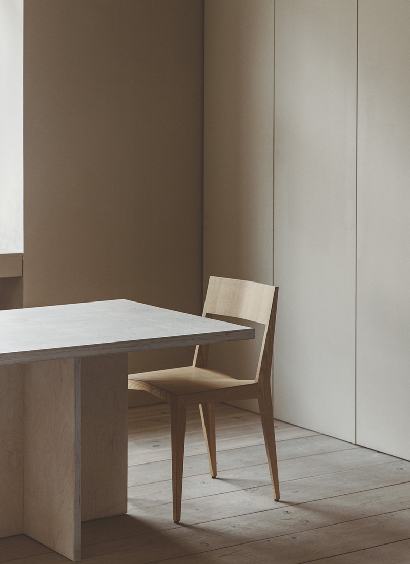 YINJISPACE - Note Design Studio