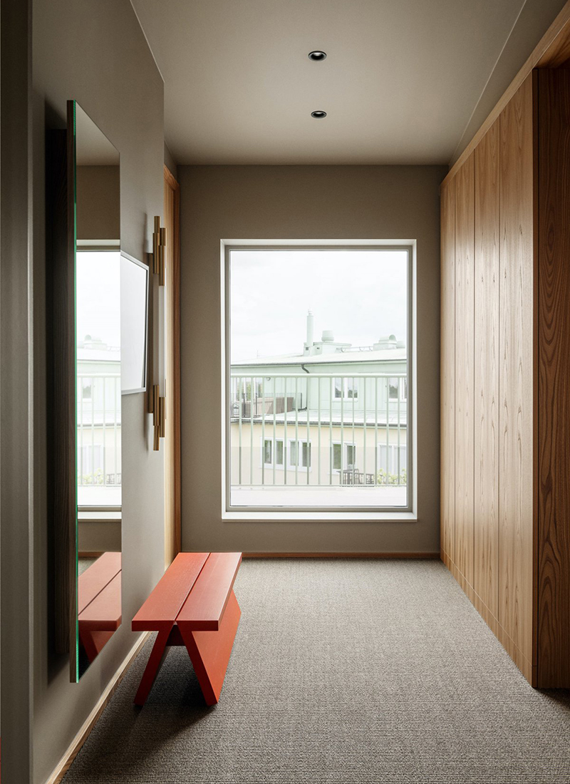 YINJISPACE - Note Design Studio