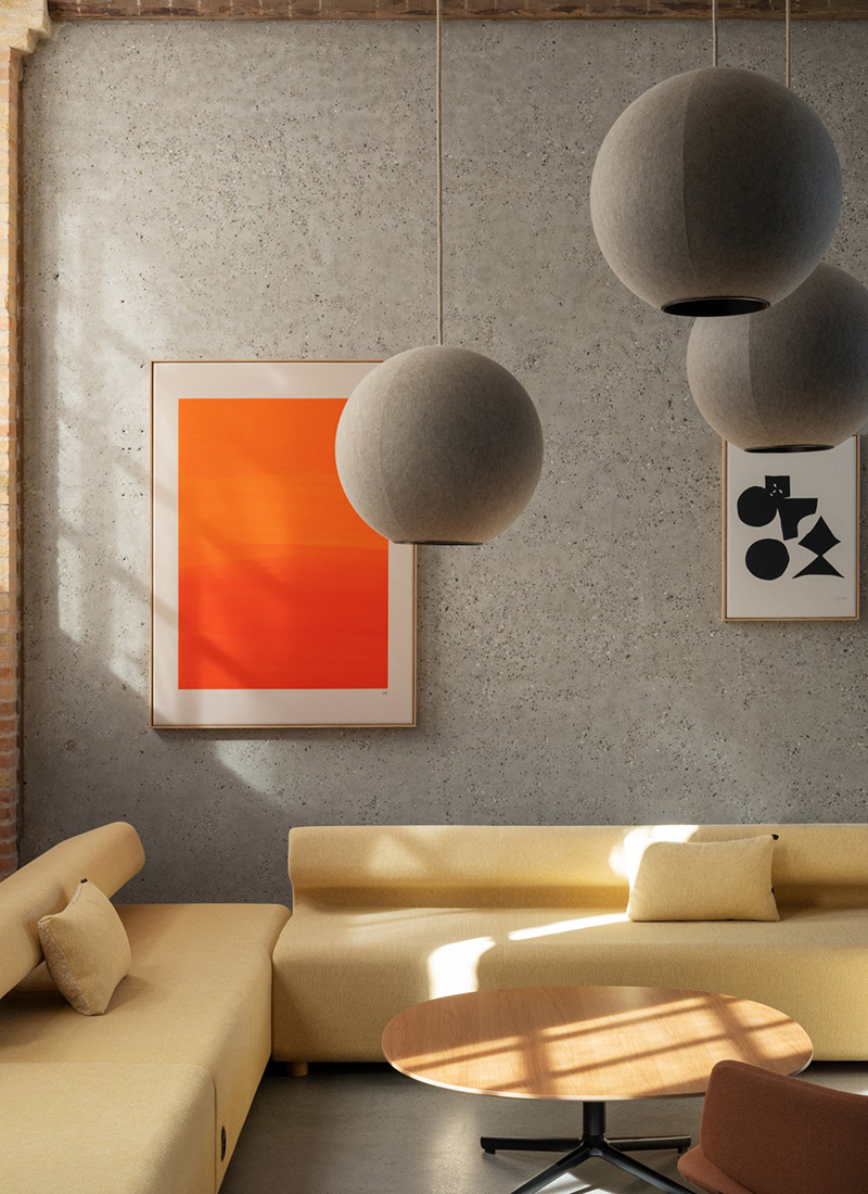 YINJISPACE - Note Design Studio