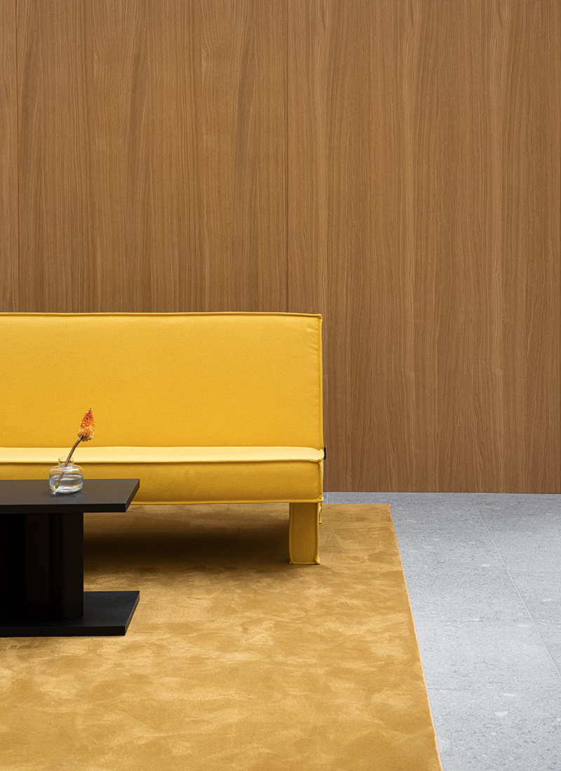 YINJISPACE - Note Design Studio