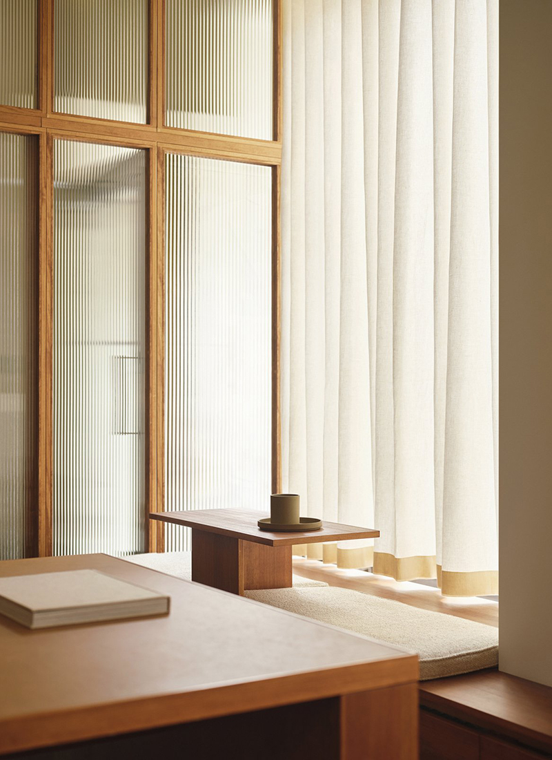 YINJISPACE - Note Design Studio