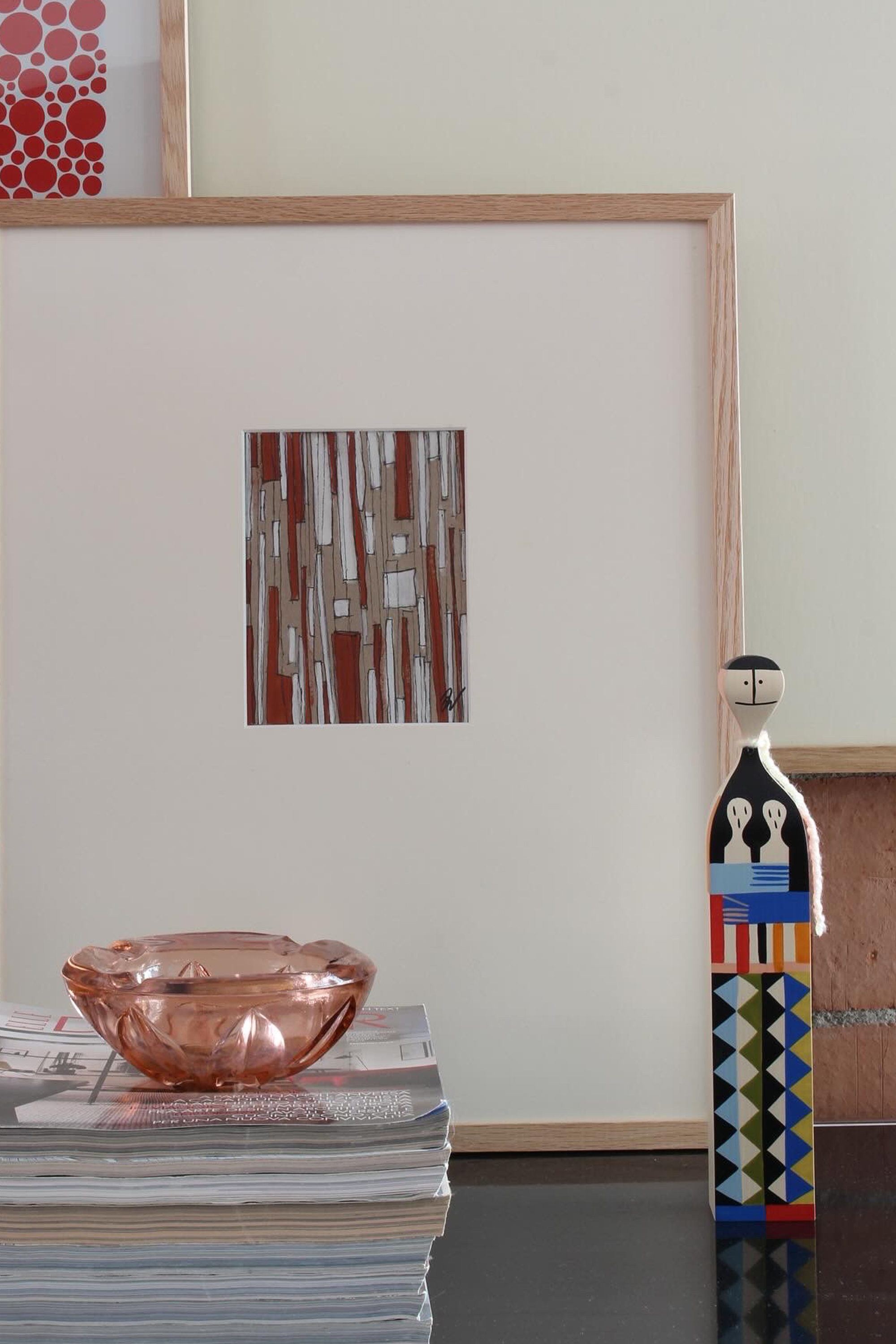 YINJISPACE - David Widmer x David Widmer’s Taste Space