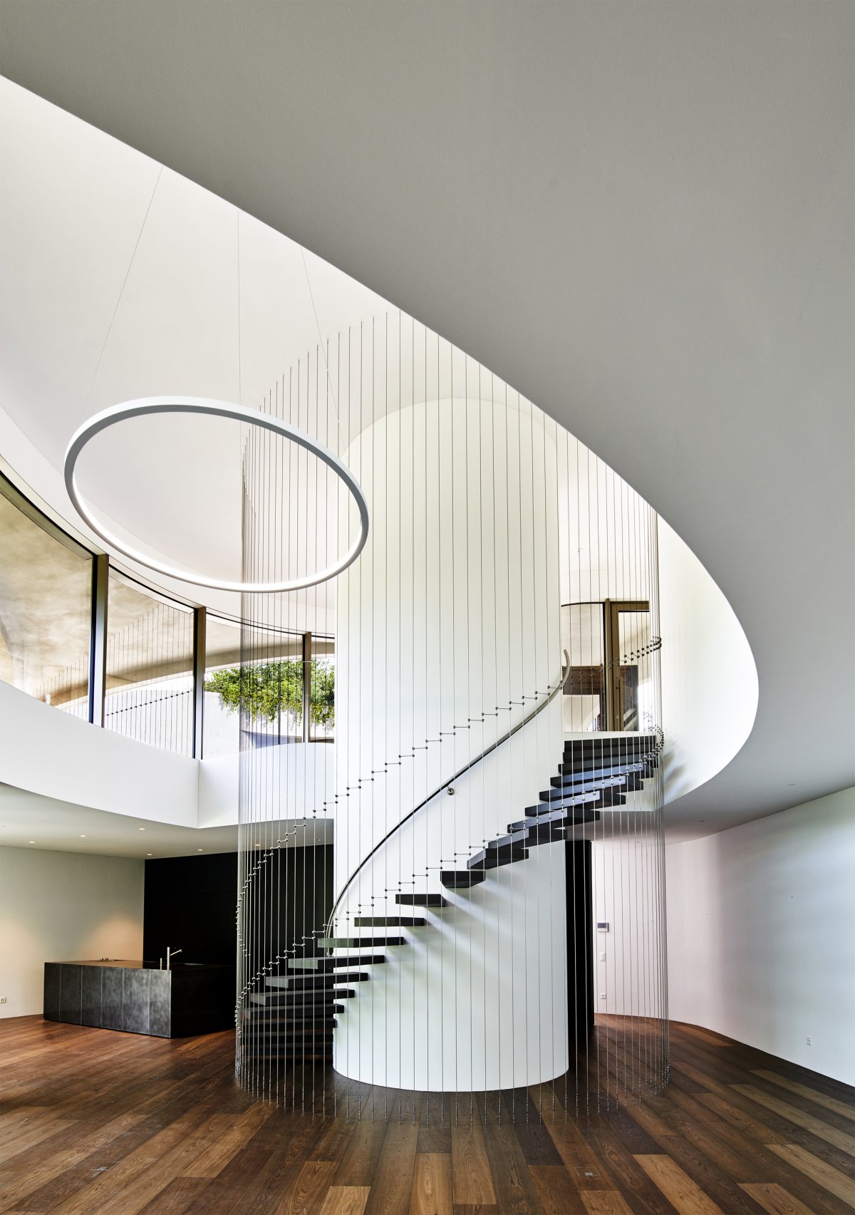 YinjiSpace - Mino Caggiula Architects x Atelier Alice Trepp