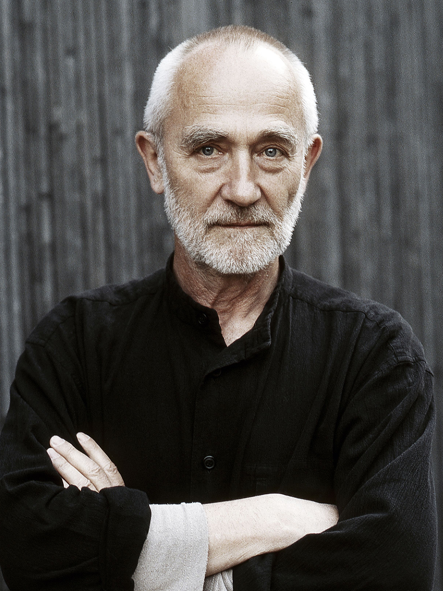YINJISPACE - Peter Zumthor