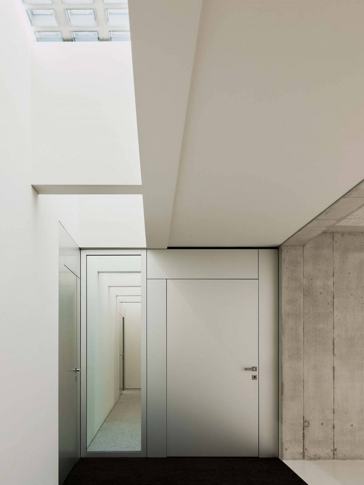 YinjiSpace - Tom Munz Arhitekt x Wohnen Am Bodensee