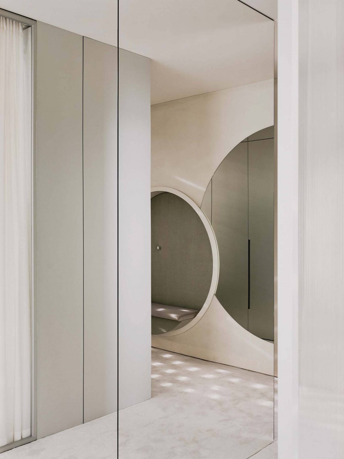 YinjiSpace - Tom Munz Arhitekt x Wohnen Am Bodensee