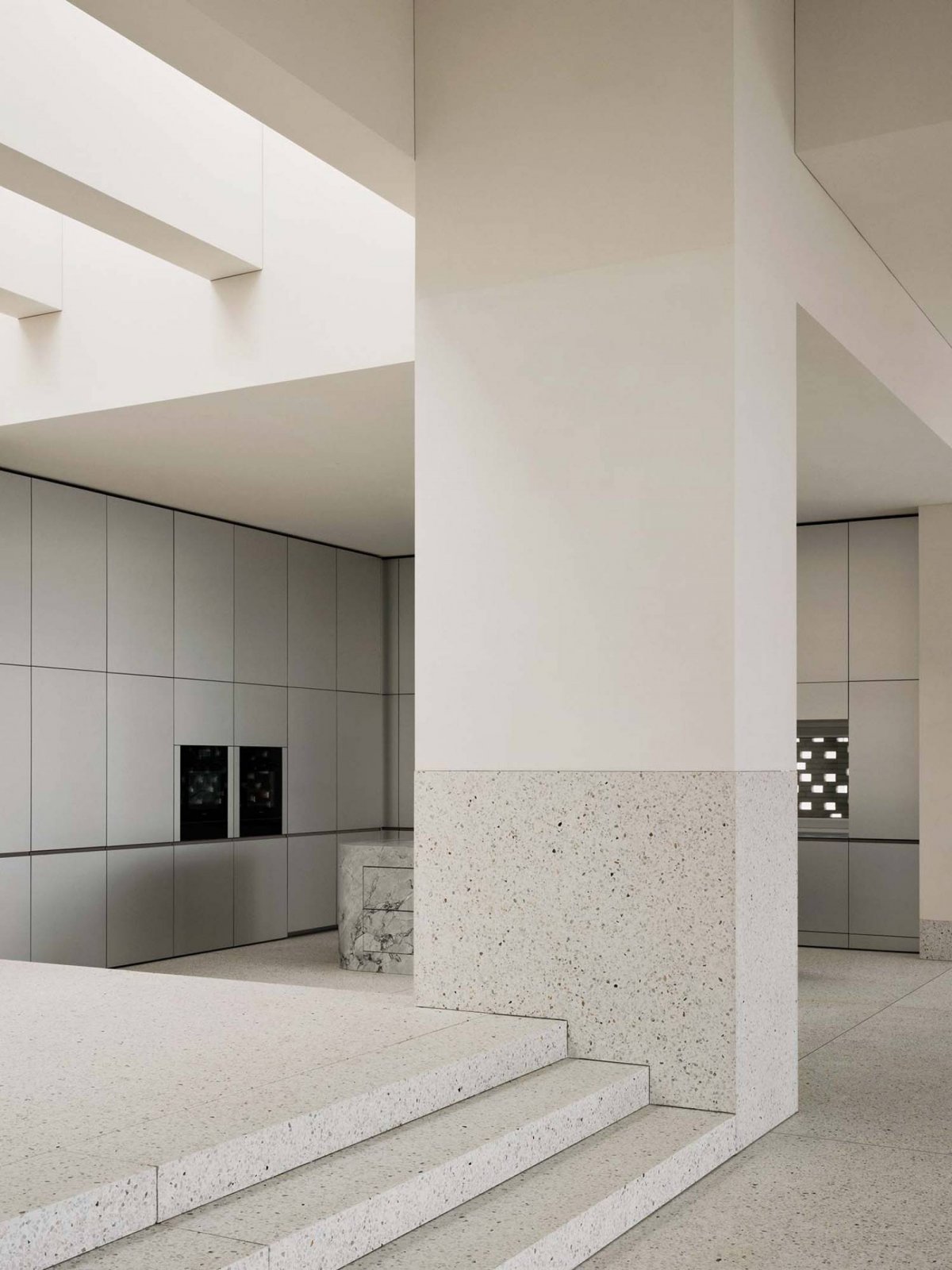 YinjiSpace - Tom Munz Arhitekt x Wohnen Am Bodensee