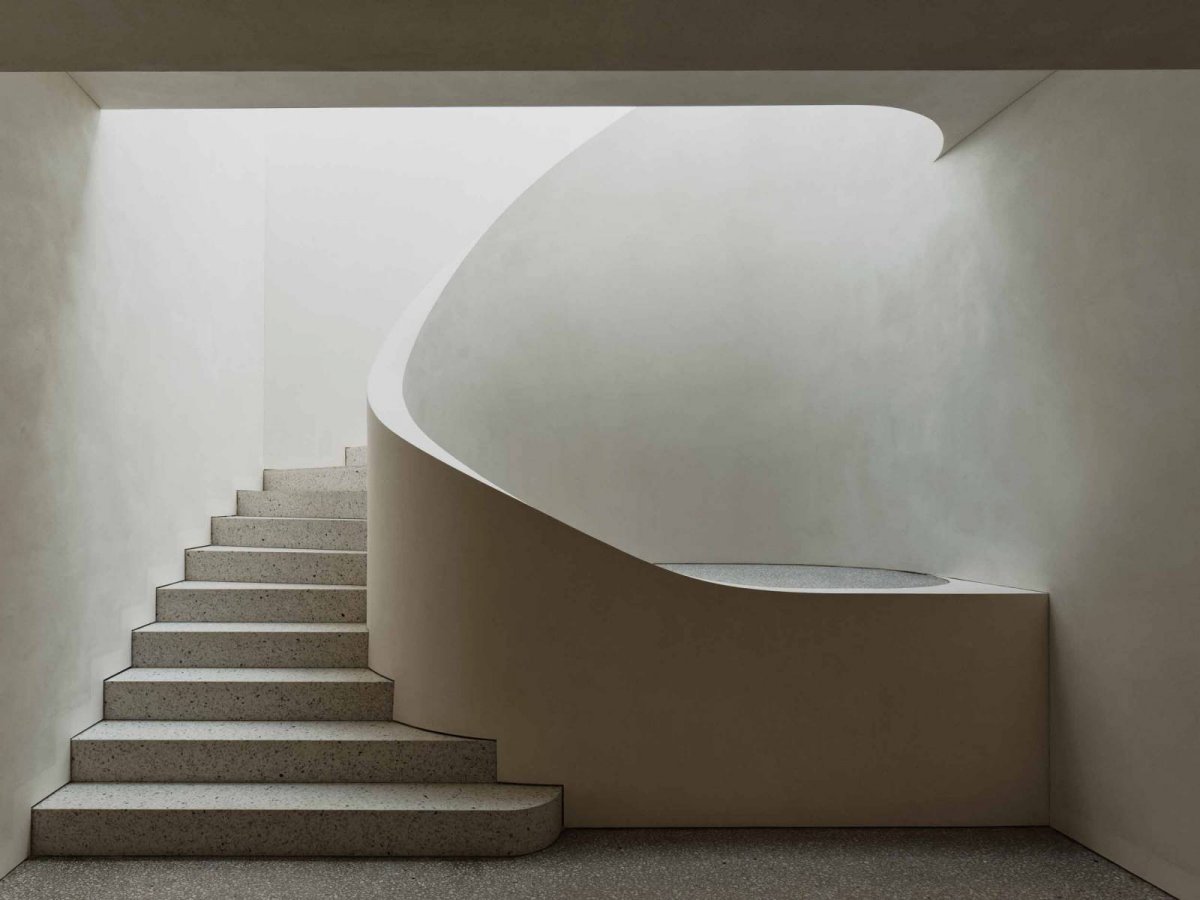 YinjiSpace - Tom Munz Arhitekt x Wohnen Am Bodensee