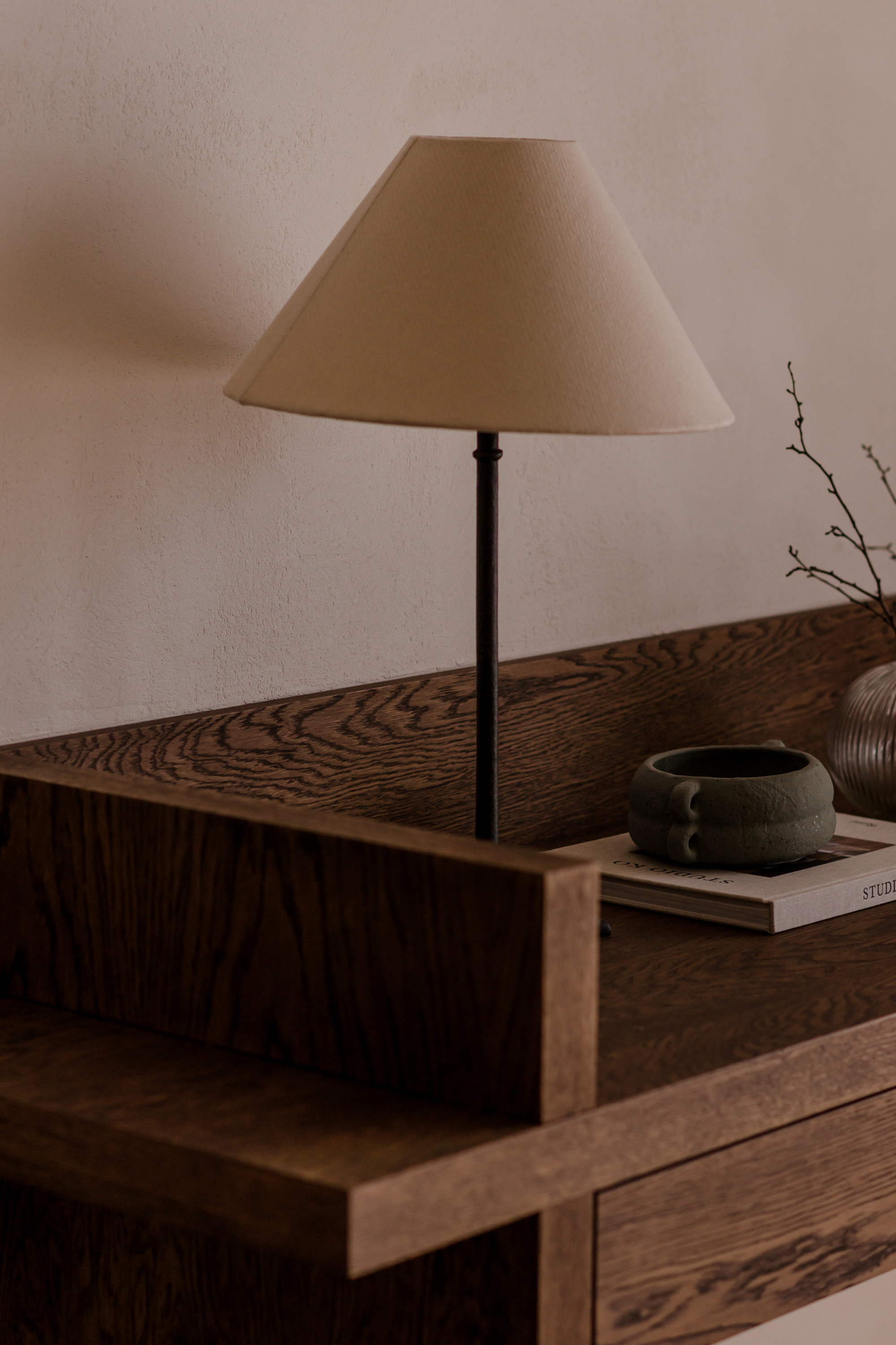 YINJISPACE - Oskar Firek Architects x AJM House