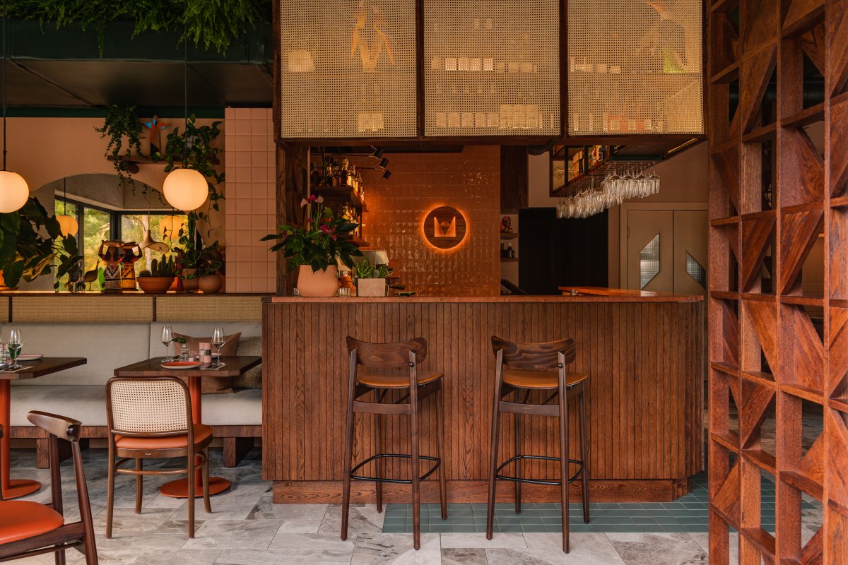 YINJISPACE - PB Studio x Manioca