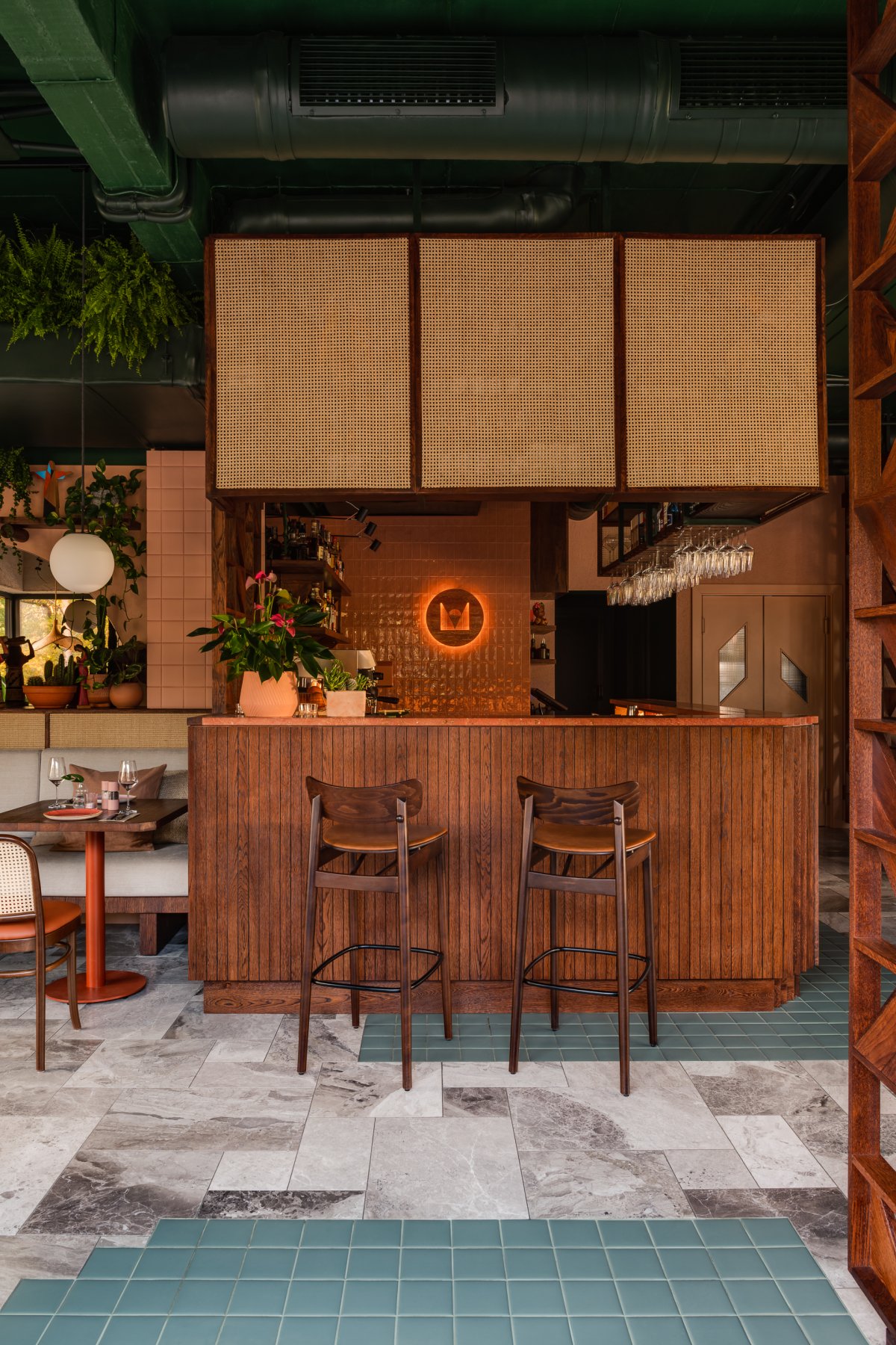 YINJISPACE - PB Studio x Manioca