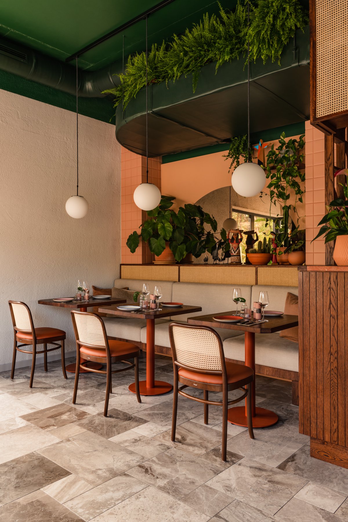 YinjiSpace - PB Studio x Manioca