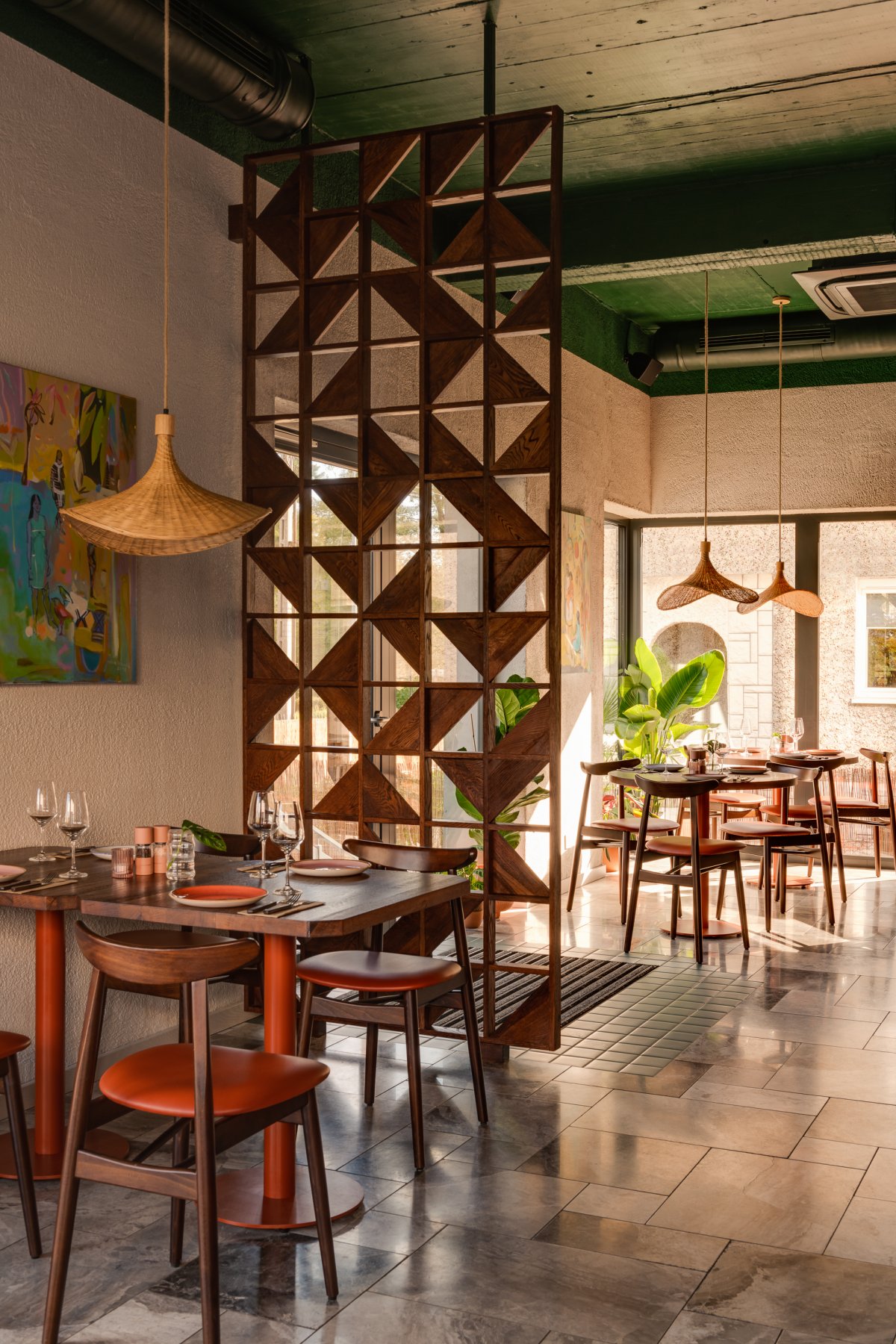 YinjiSpace - PB Studio x Manioca