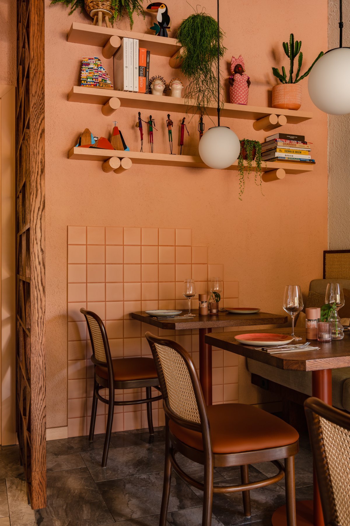 YINJISPACE - PB Studio x Manioca