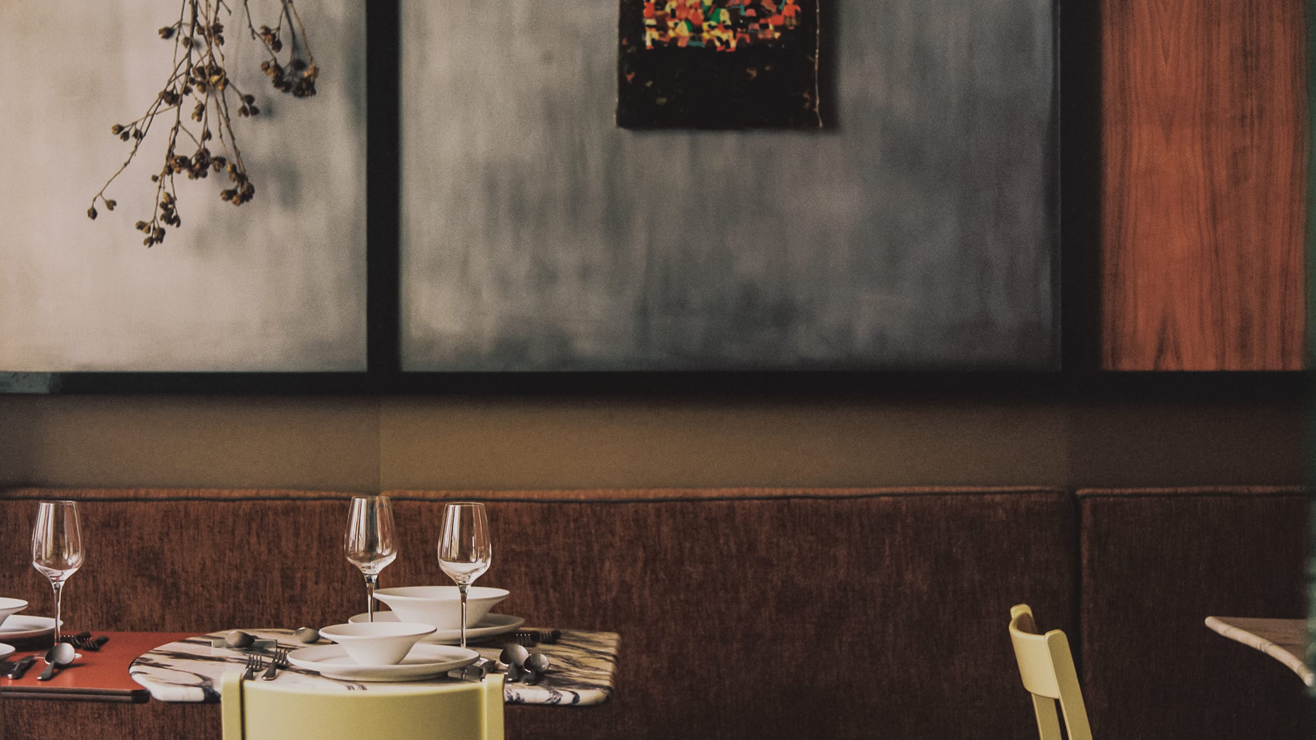 YINJISPACE - Paradowski Studio