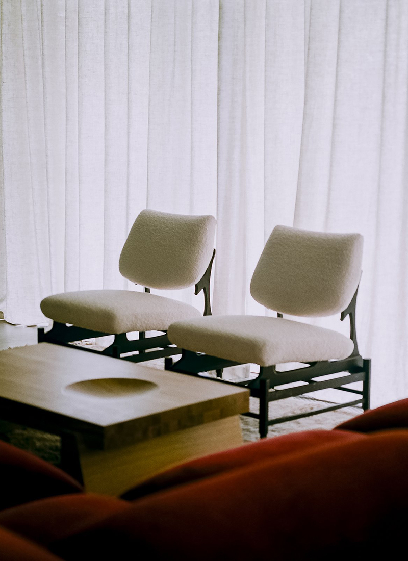 YINJISPACE - Paradowski Studio