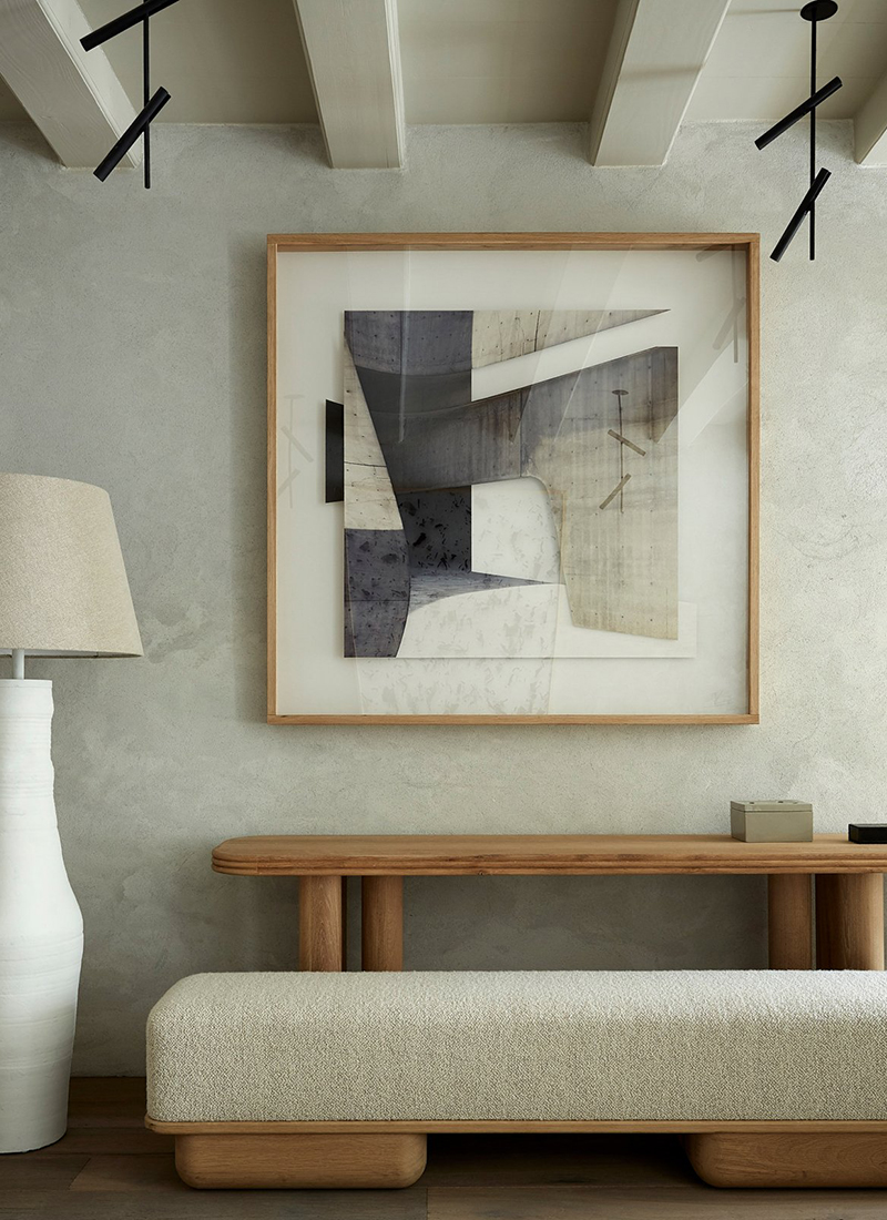 YinjiSpace - Framework Studio