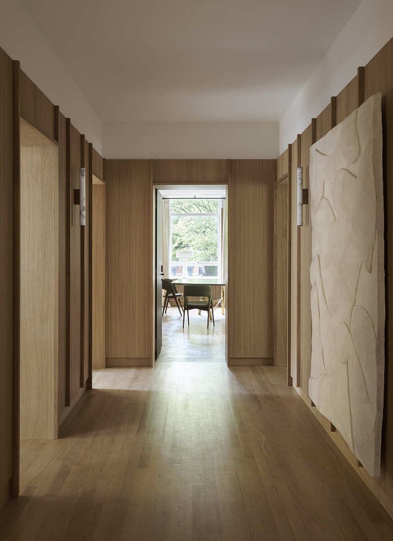 YinjiSpace - Framework Studio