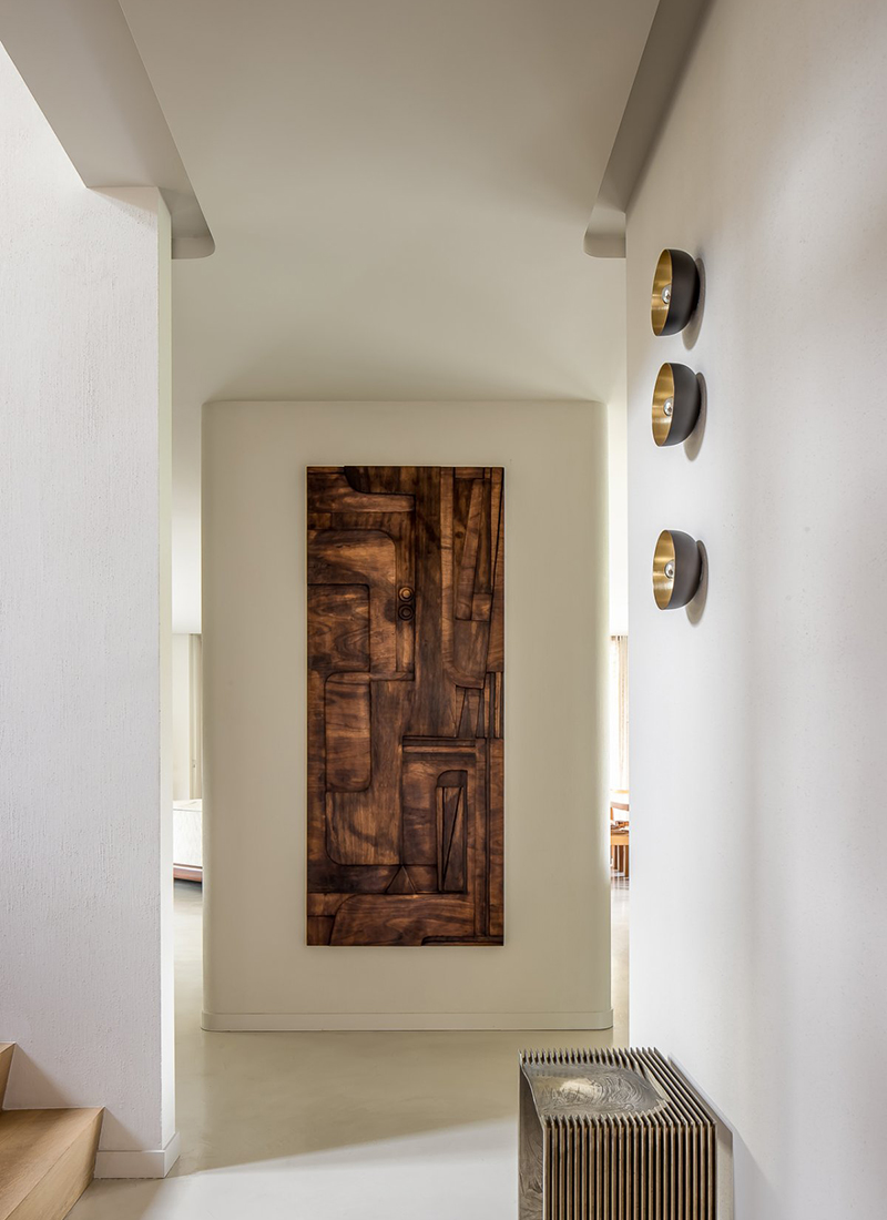 YinjiSpace - Framework Studio