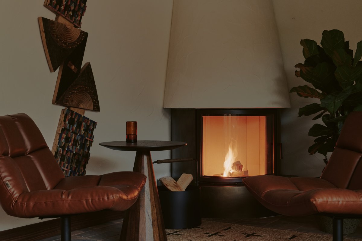 YINJISPACE - Nicemakers x The Brecon Hotel