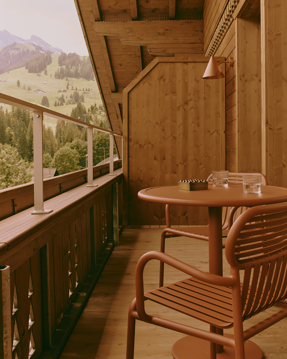 YinjiSpace - Nicemakers x The Brecon Hotel