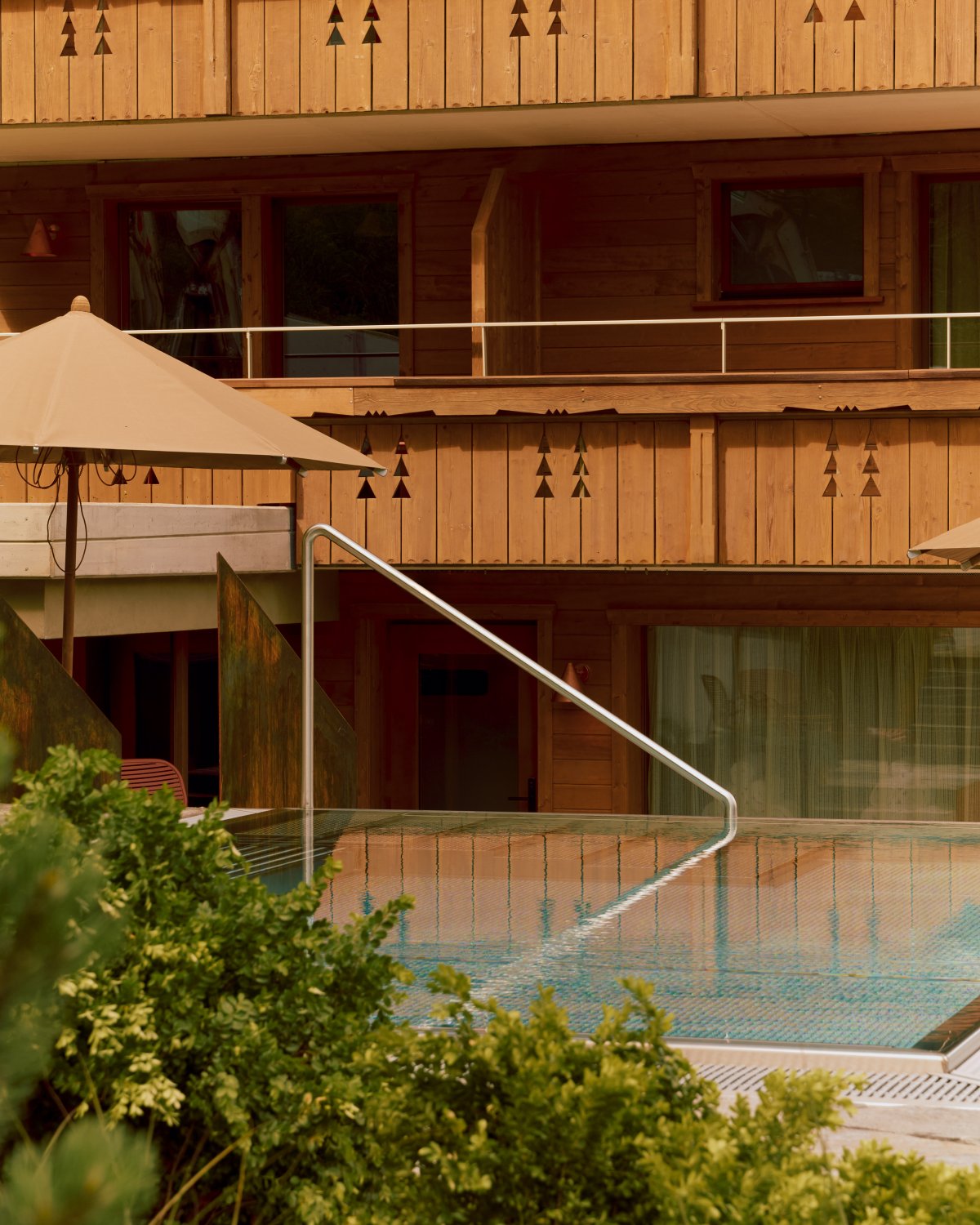 YINJISPACE - Nicemakers x The Brecon Hotel