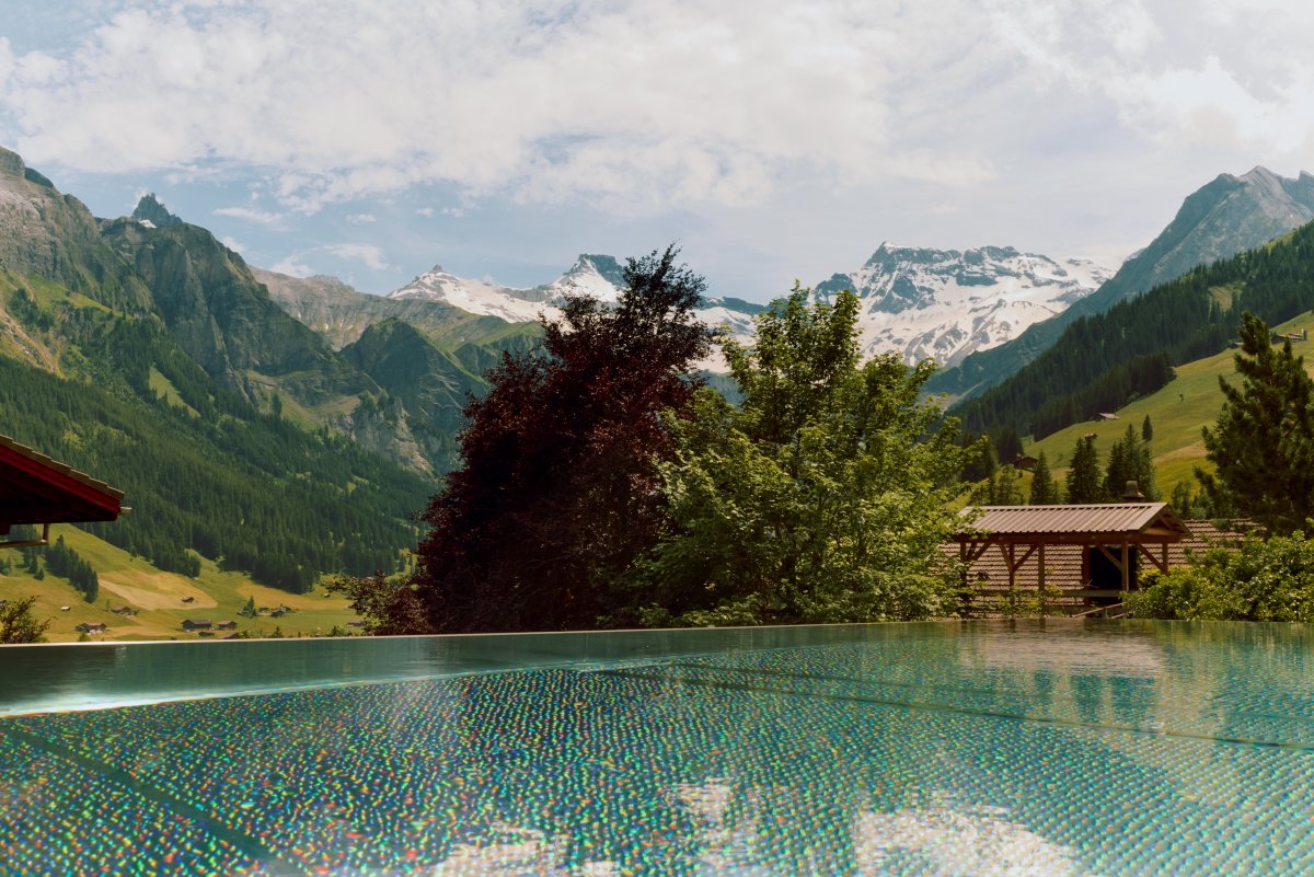 YinjiSpace - Nicemakers x The Brecon Hotel