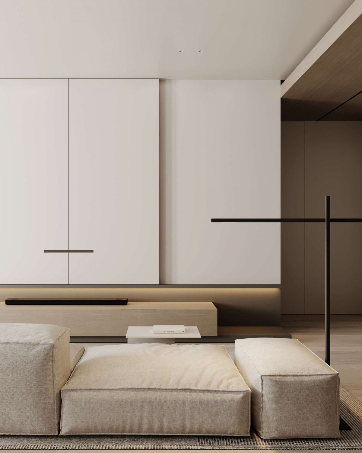 YinjiSpace - Babayants Architects x Karamel House