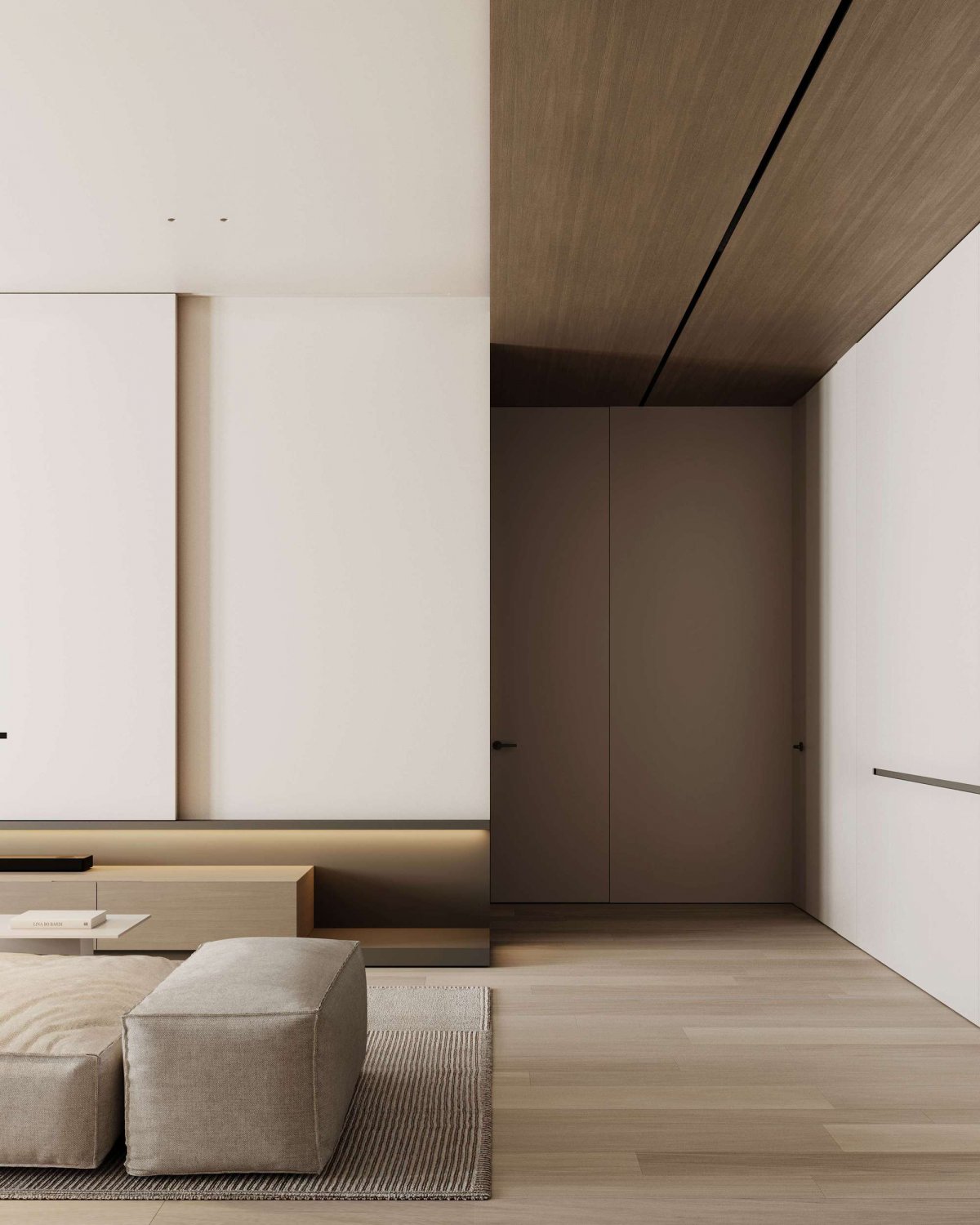 YinjiSpace - Babayants Architects x Karamel House