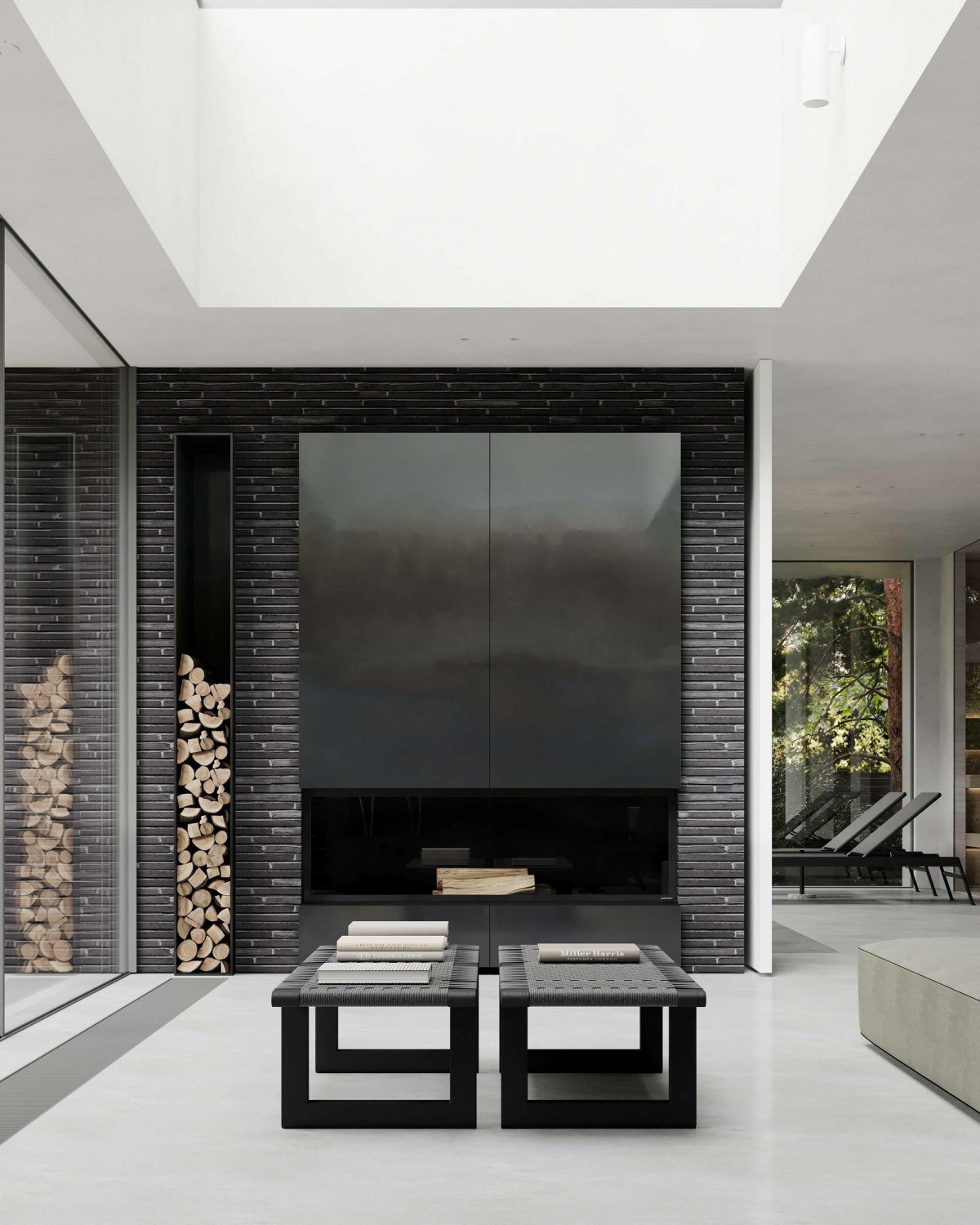 YinjiSpace - Babayants Architects x Ten Residence