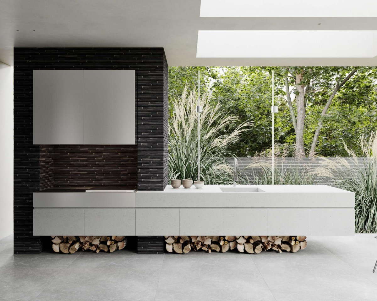 YinjiSpace - Babayants Architects x Ten Residence