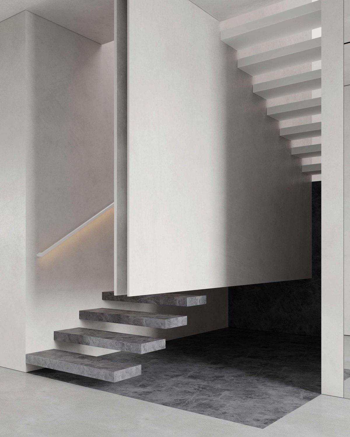 YinjiSpace - Babayants Architects x Ten Residence