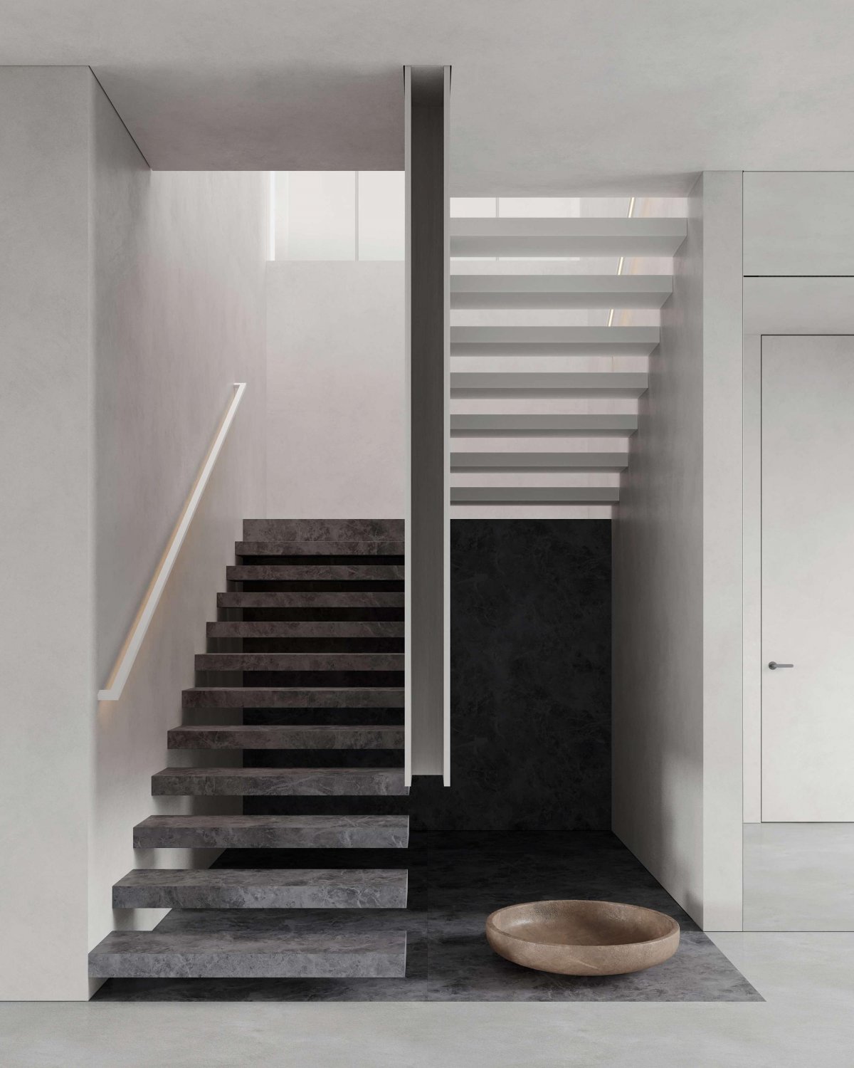 YinjiSpace - Babayants Architects x Ten Residence